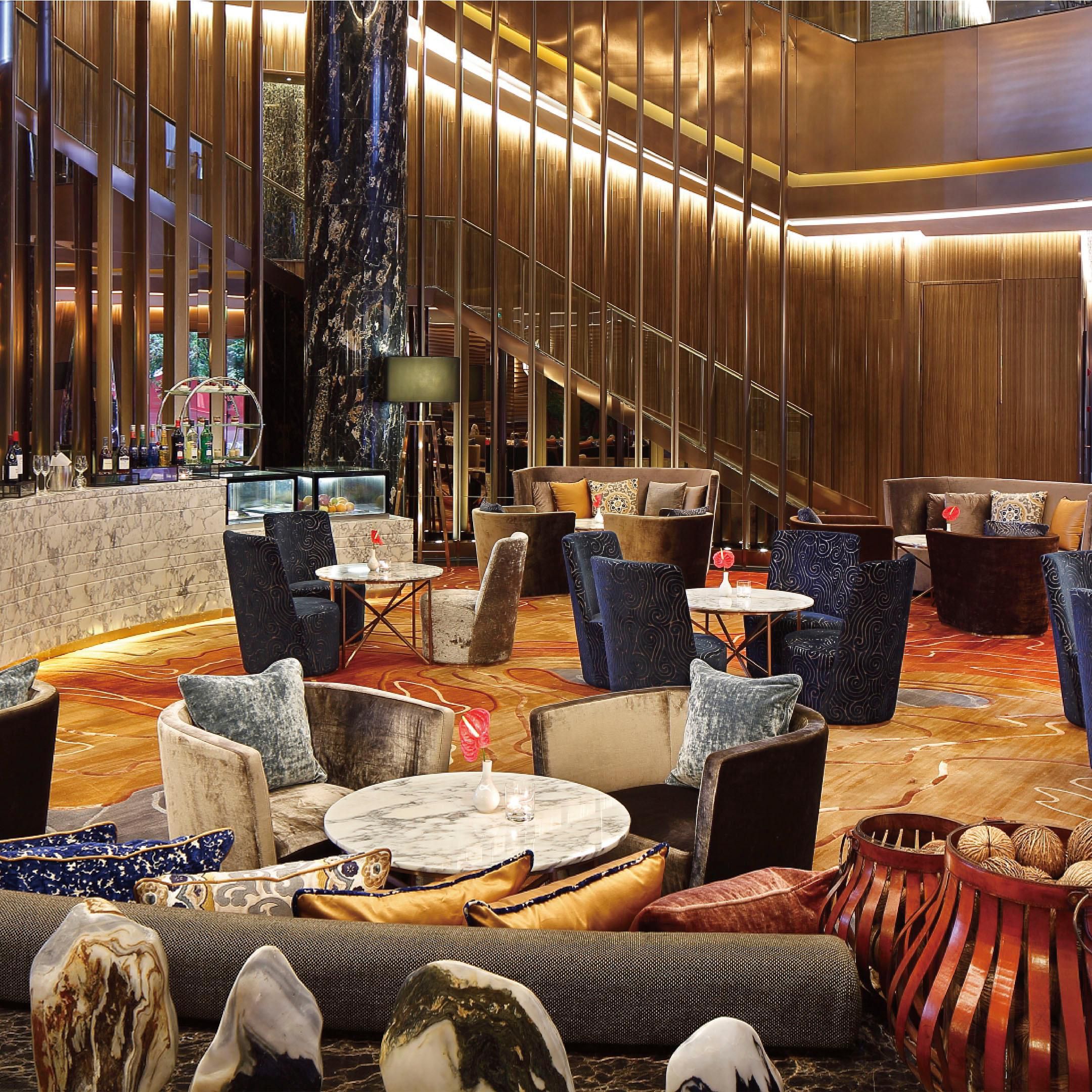 Crowne Plaza Kunming City Centre - Kunming, Mainland China