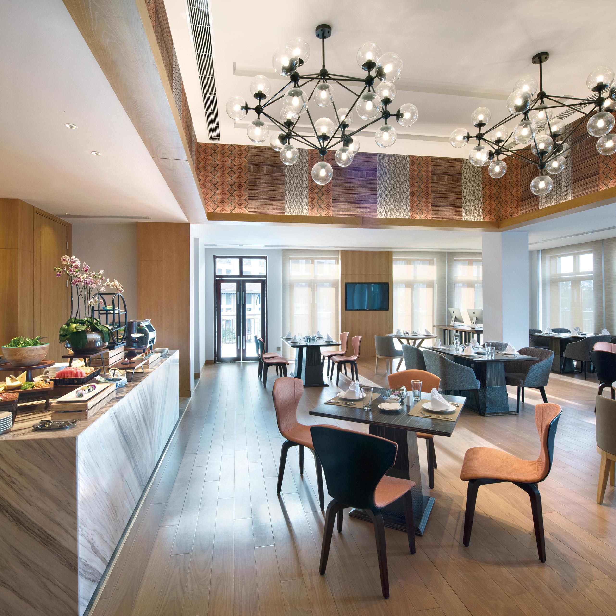 Crowne Plaza Kunming Ancient Dian Town
