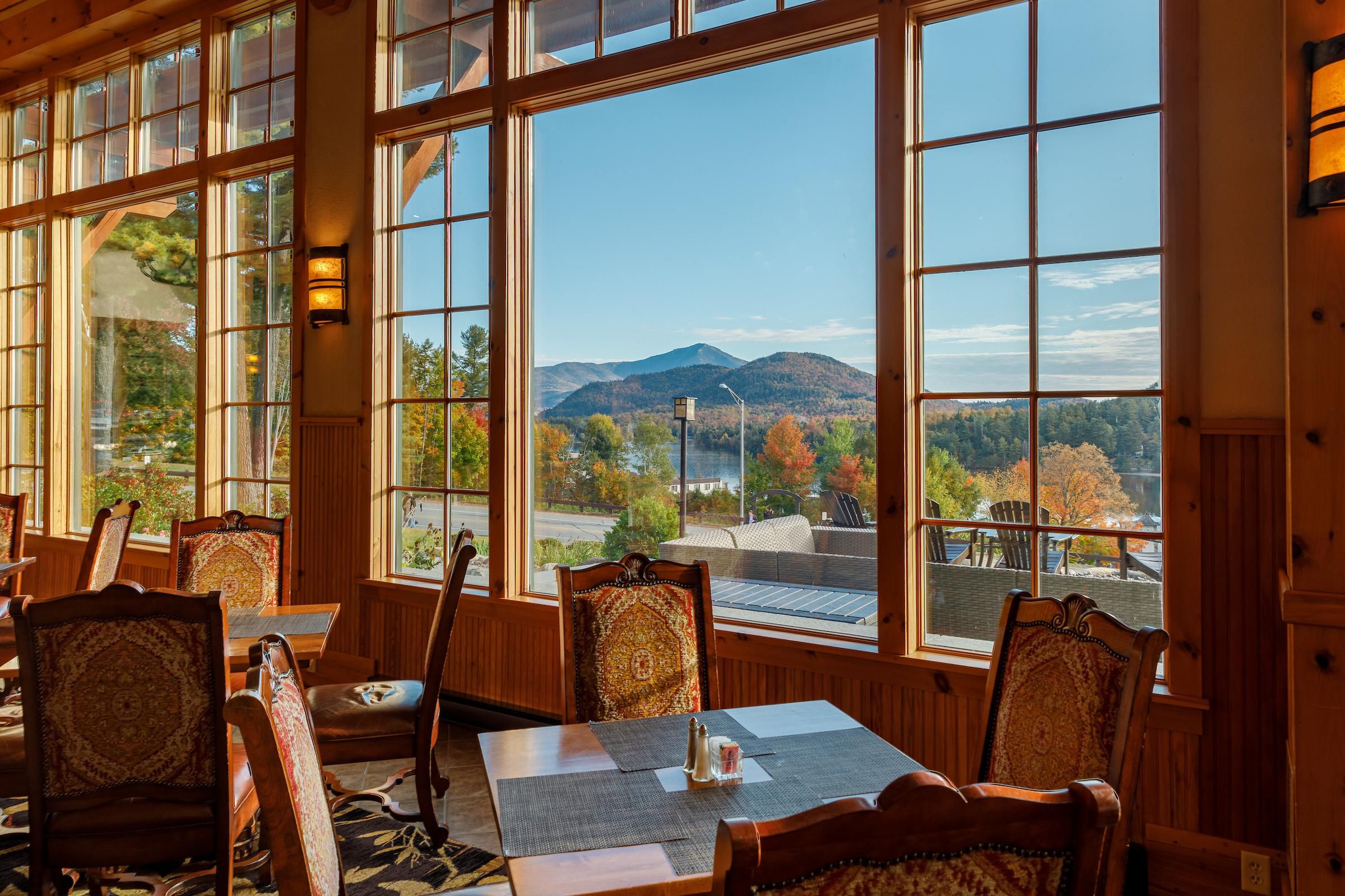 Lake Placid Pet-Friendly Hotels in New York with Indoor Pools | Crowne ...