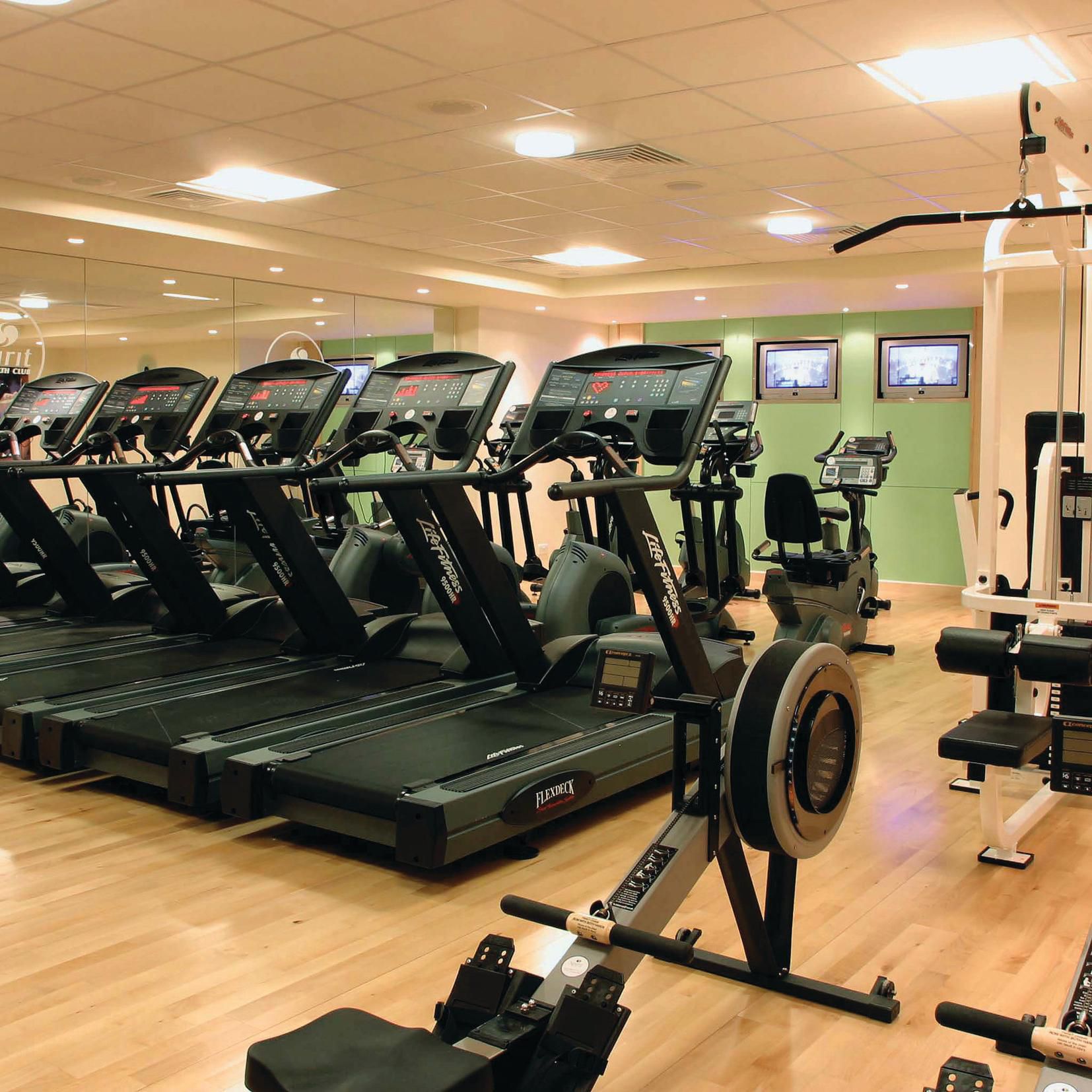 4-Star Business Hotels In Leeds: Crowne Plaza Leeds