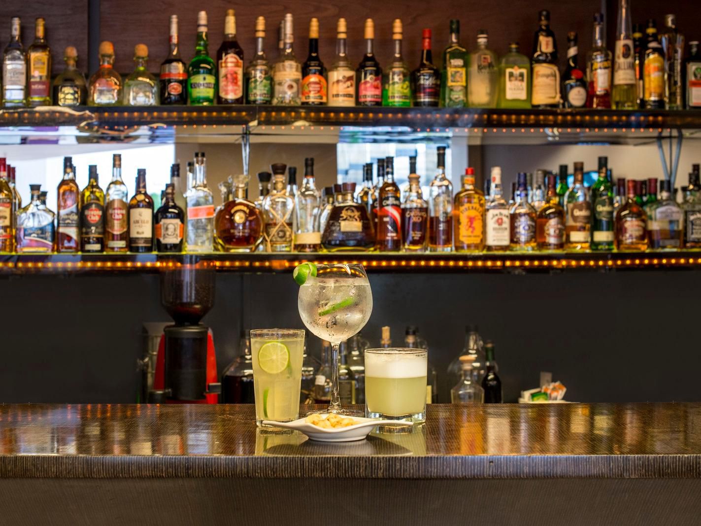 Crowne Plaza Lima - Lima, Peru