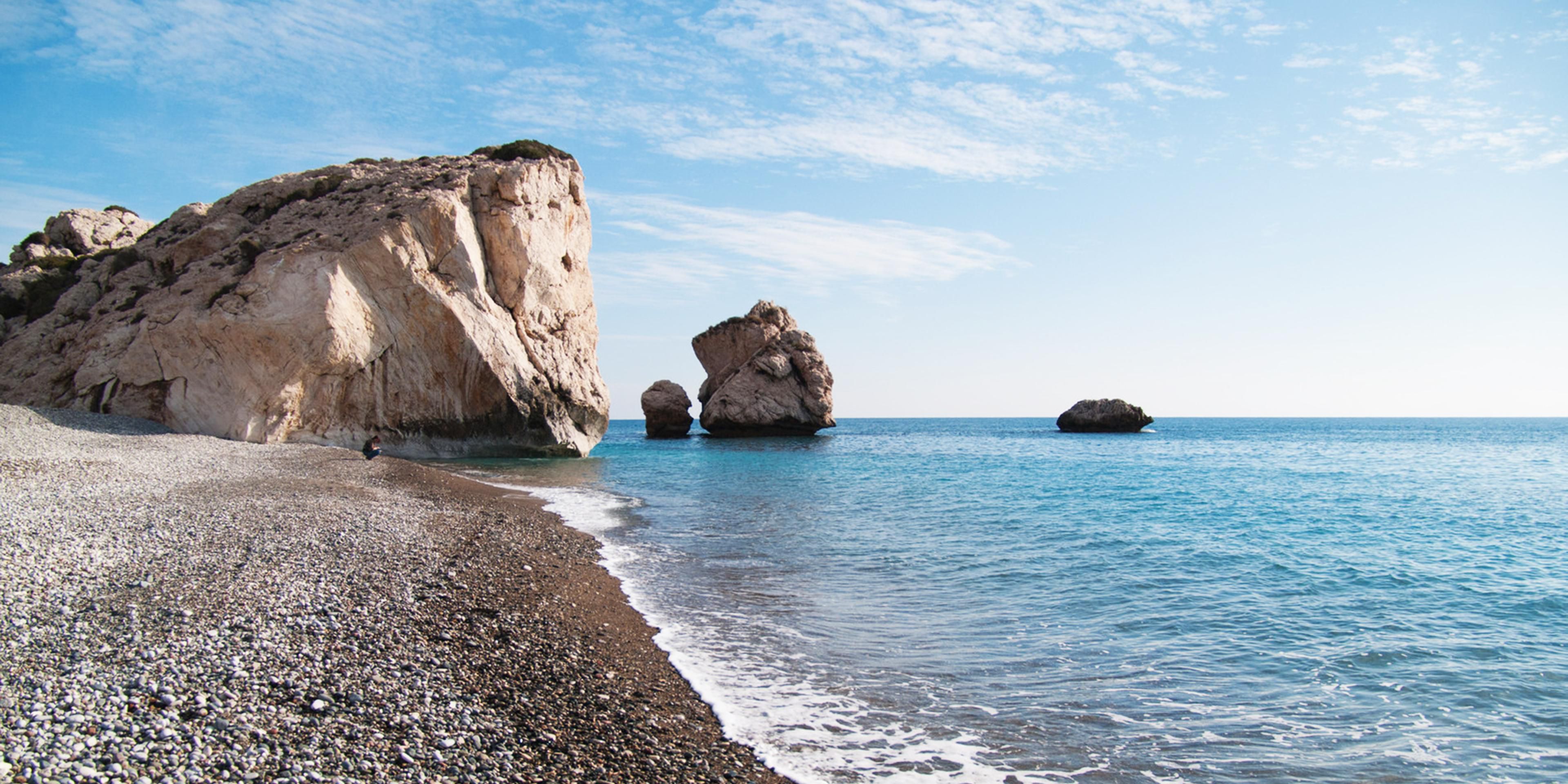 Limassol 4-Star Beach Resort | Crowne Plaza Limassol Hotel Cyprus