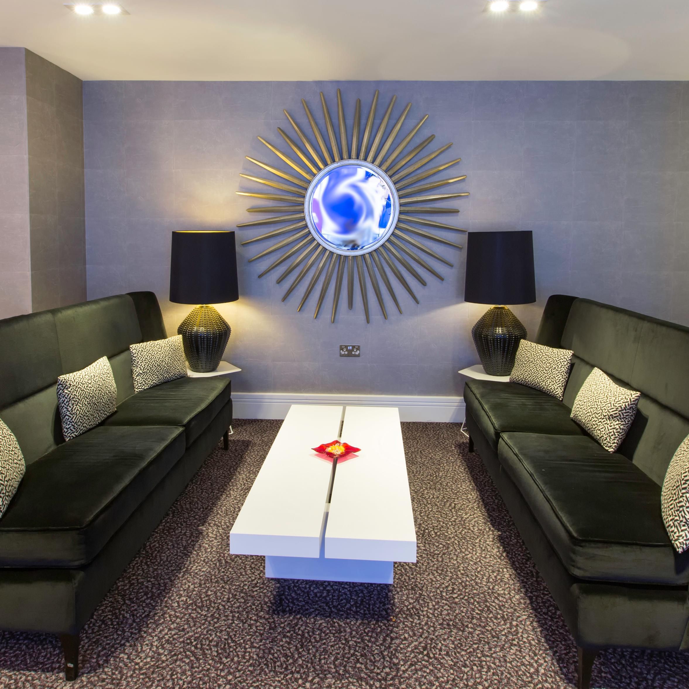 4-Star Hotel In Ealing: Crowne Plaza London - Ealing