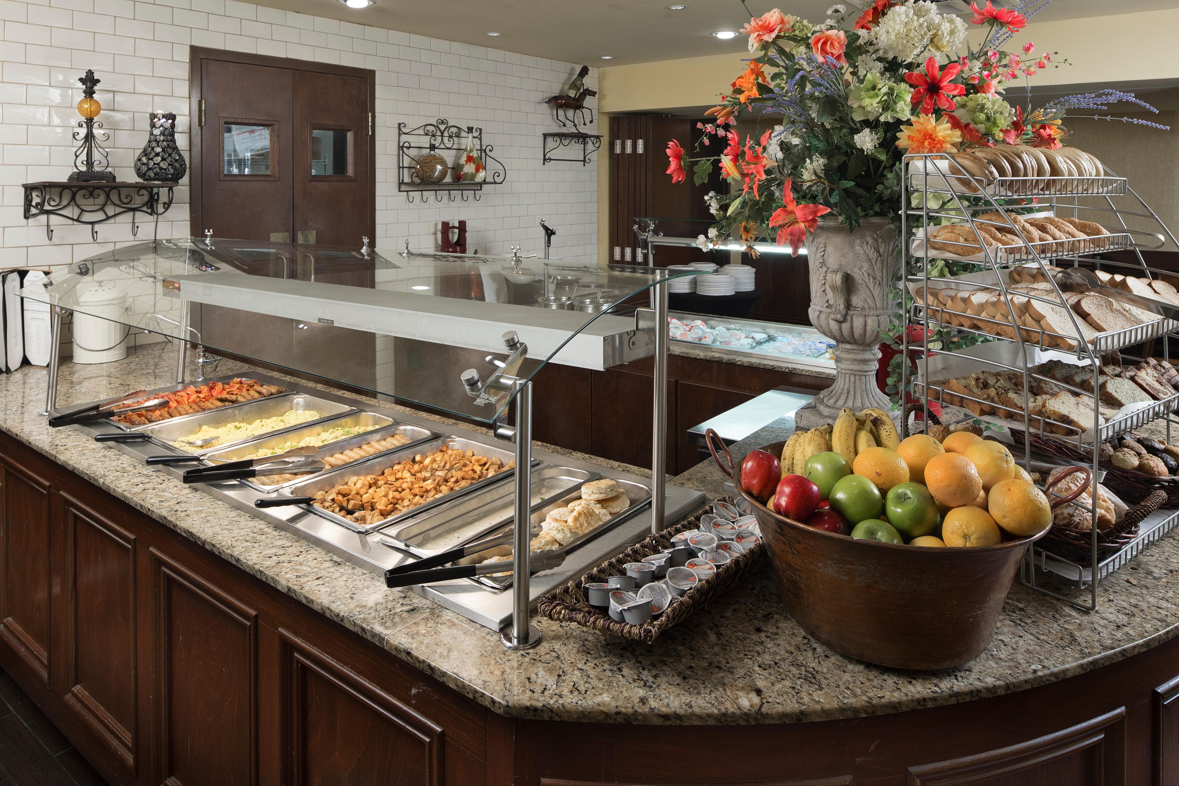 Crowne Plaza Louisville Airport Expo Ctr