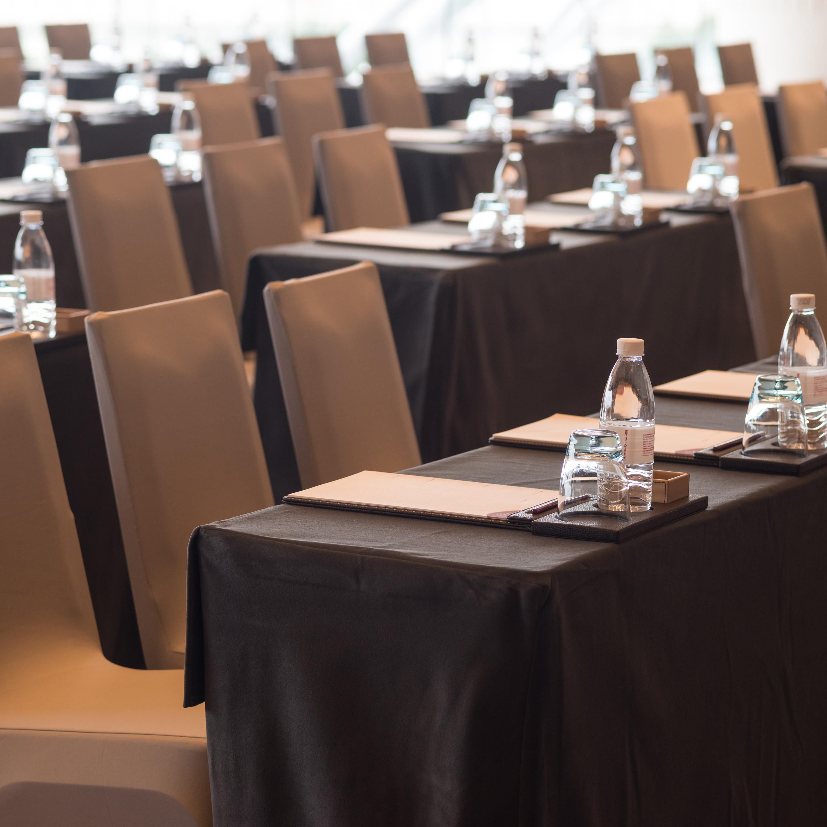 Macau Luxury Hotels in China | Crowne Plaza Macau