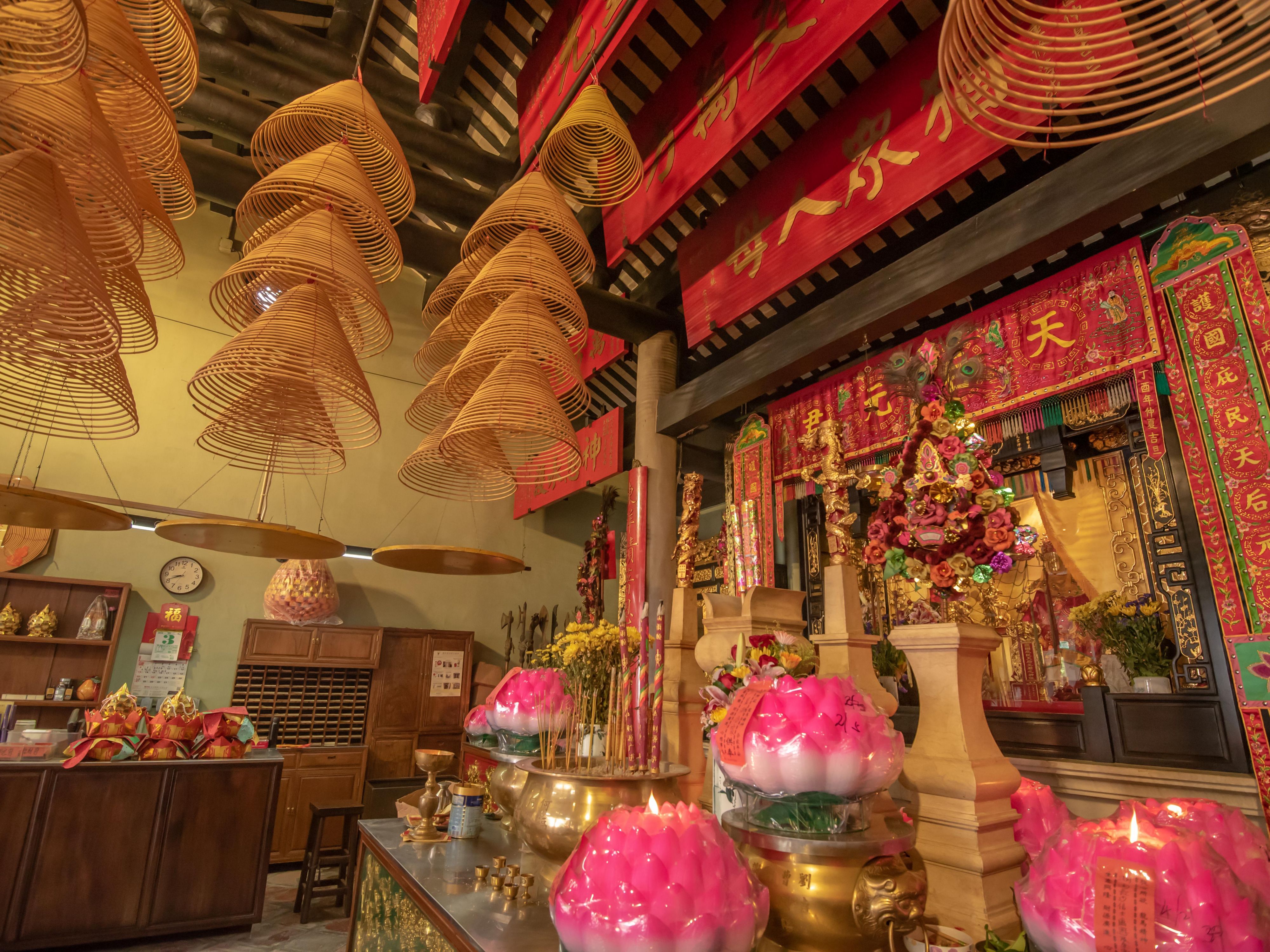 Macau Luxury Hotel in China | Crowne Plaza Macau