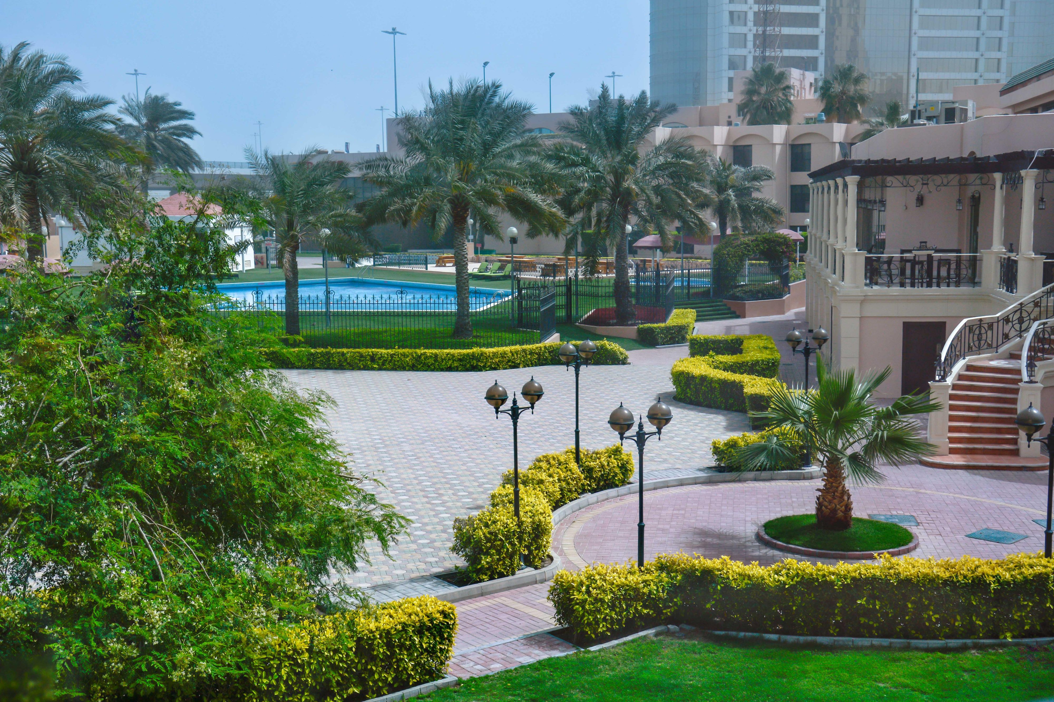 Crowne Plaza Manama (Bahrain) - Manama, Bahrain