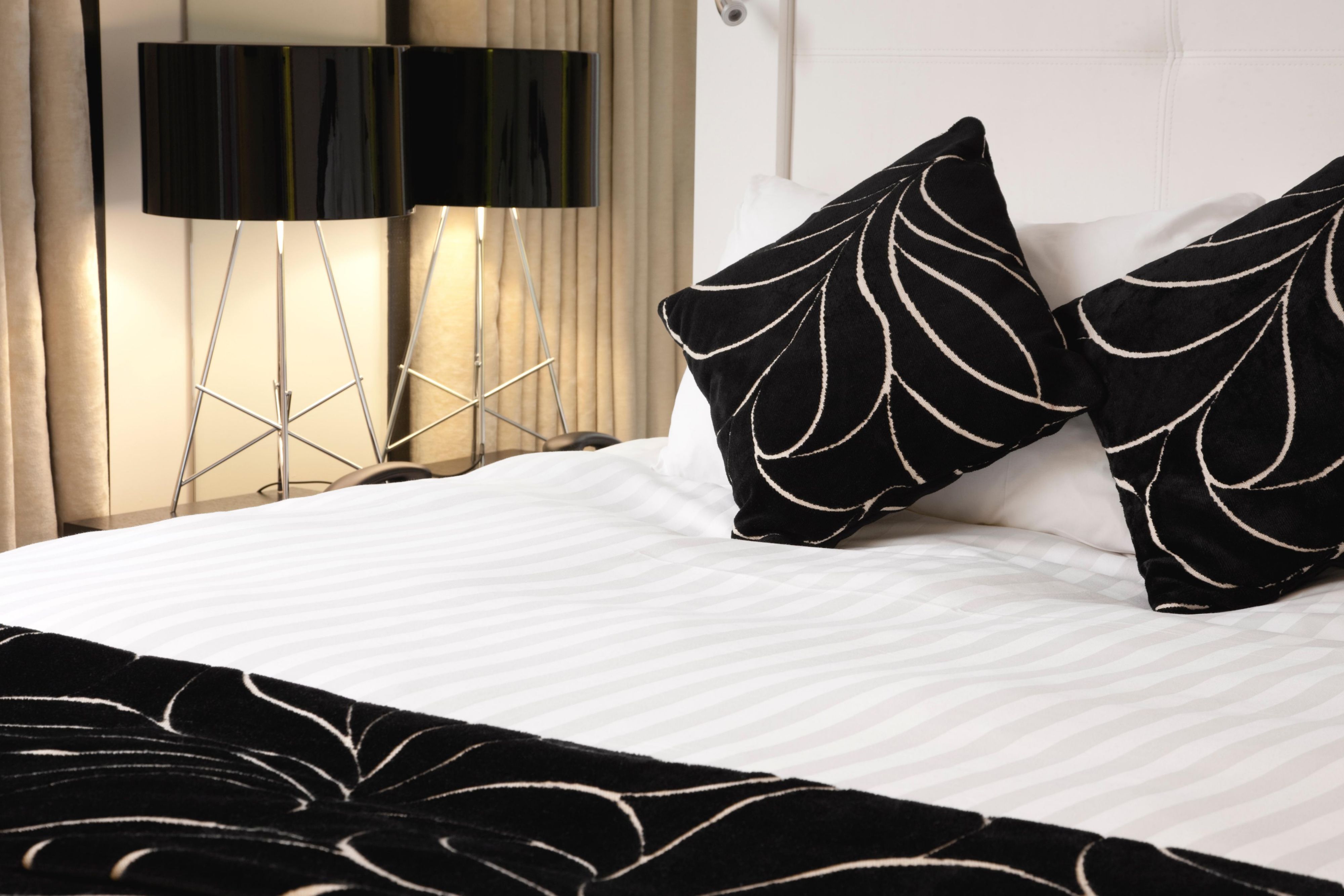 4-Star Hotel: Crowne Plaza Manchester City Centre