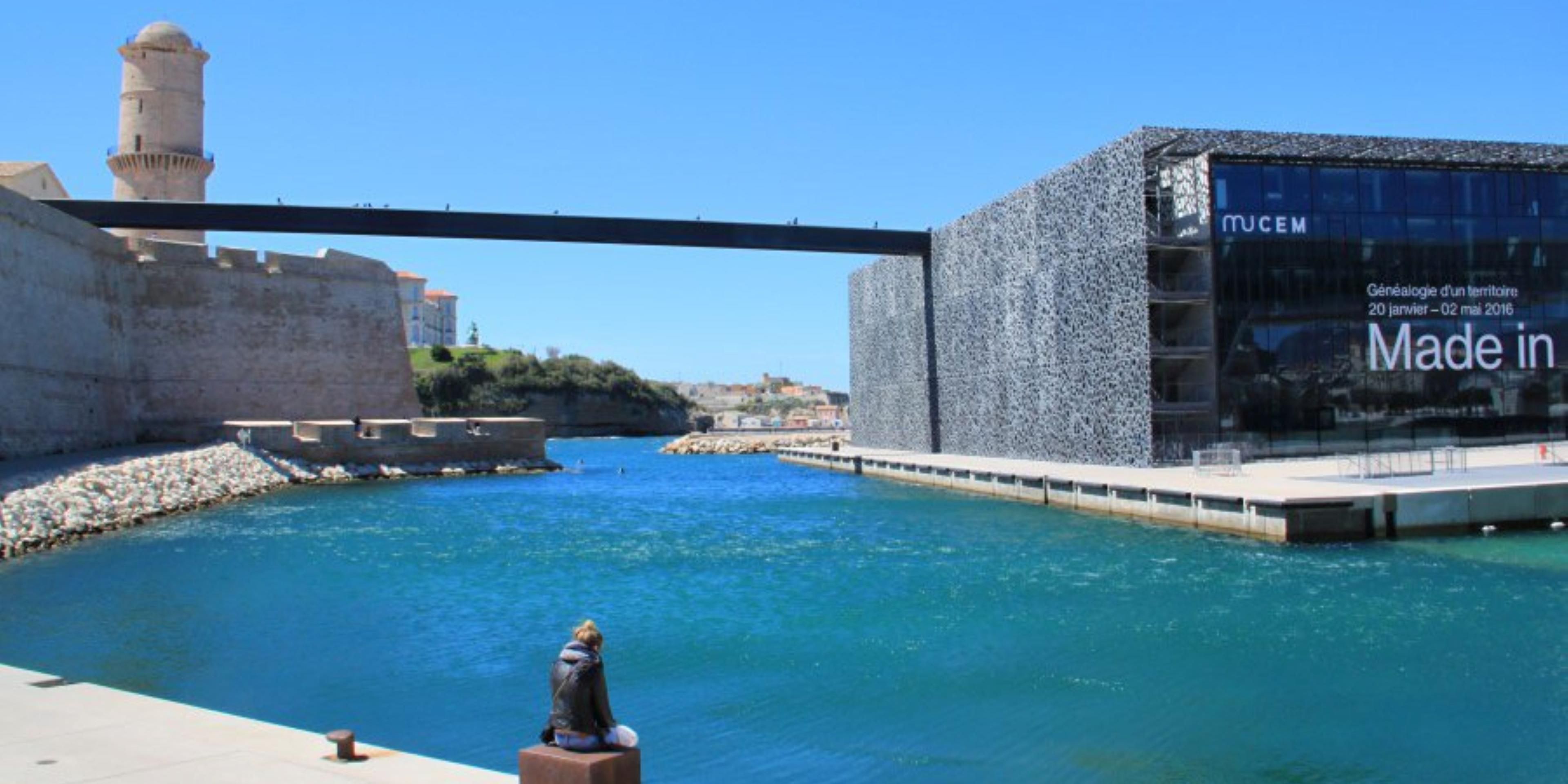 Crowne Plaza Marseille - Le Dôme - Marseille, France