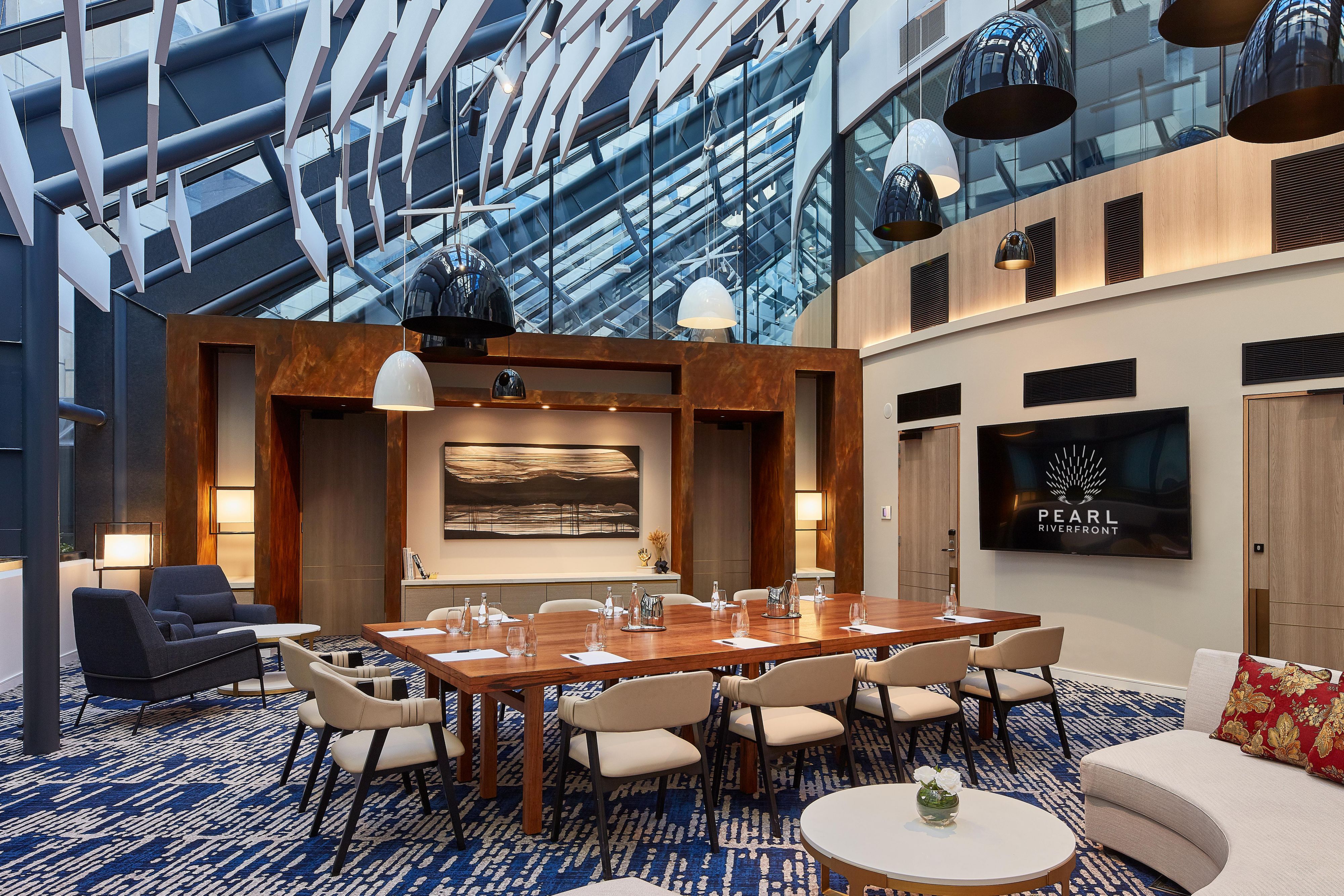 Crowne Plaza Melbourne - Melbourne, Australia