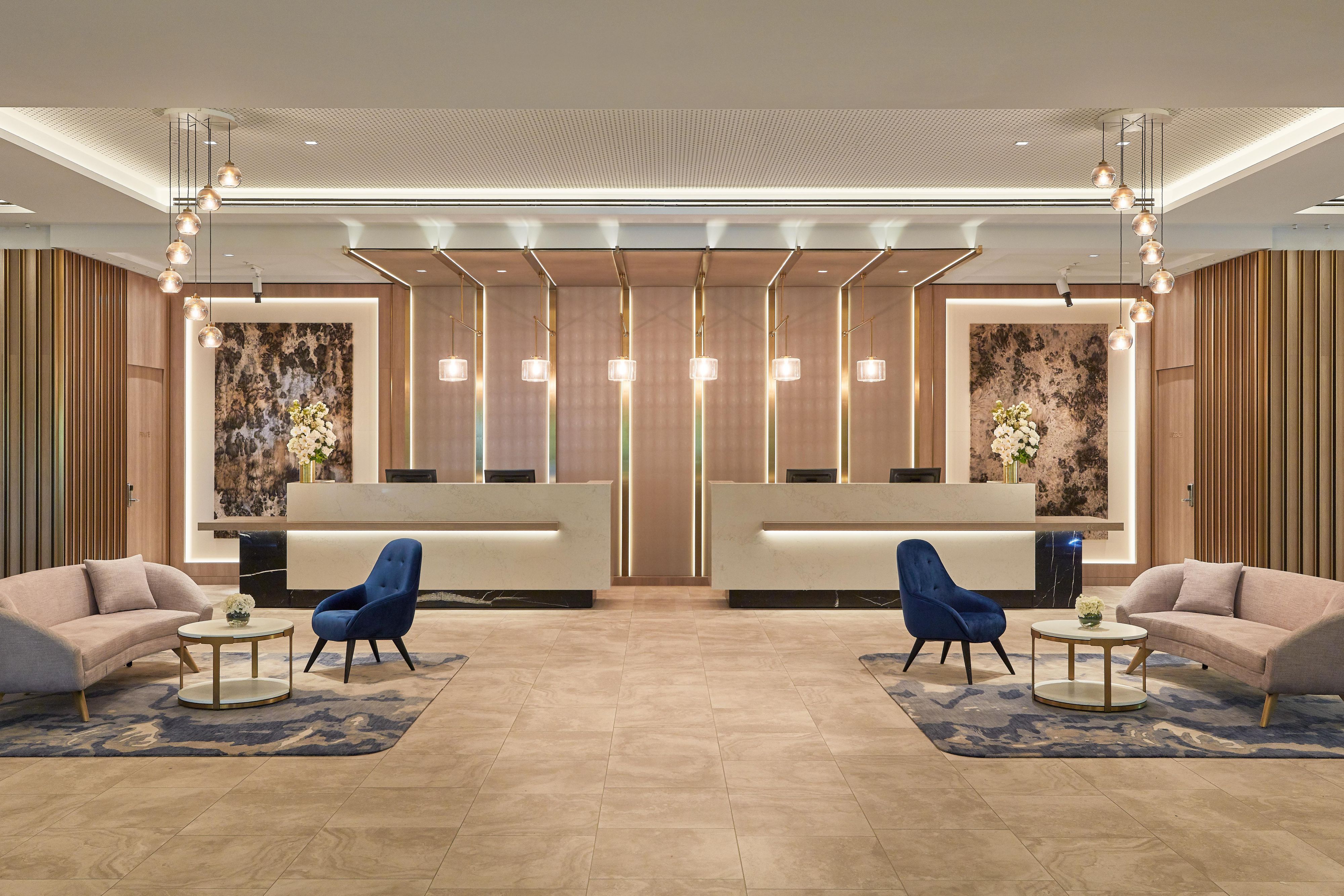 Crowne Plaza Melbourne