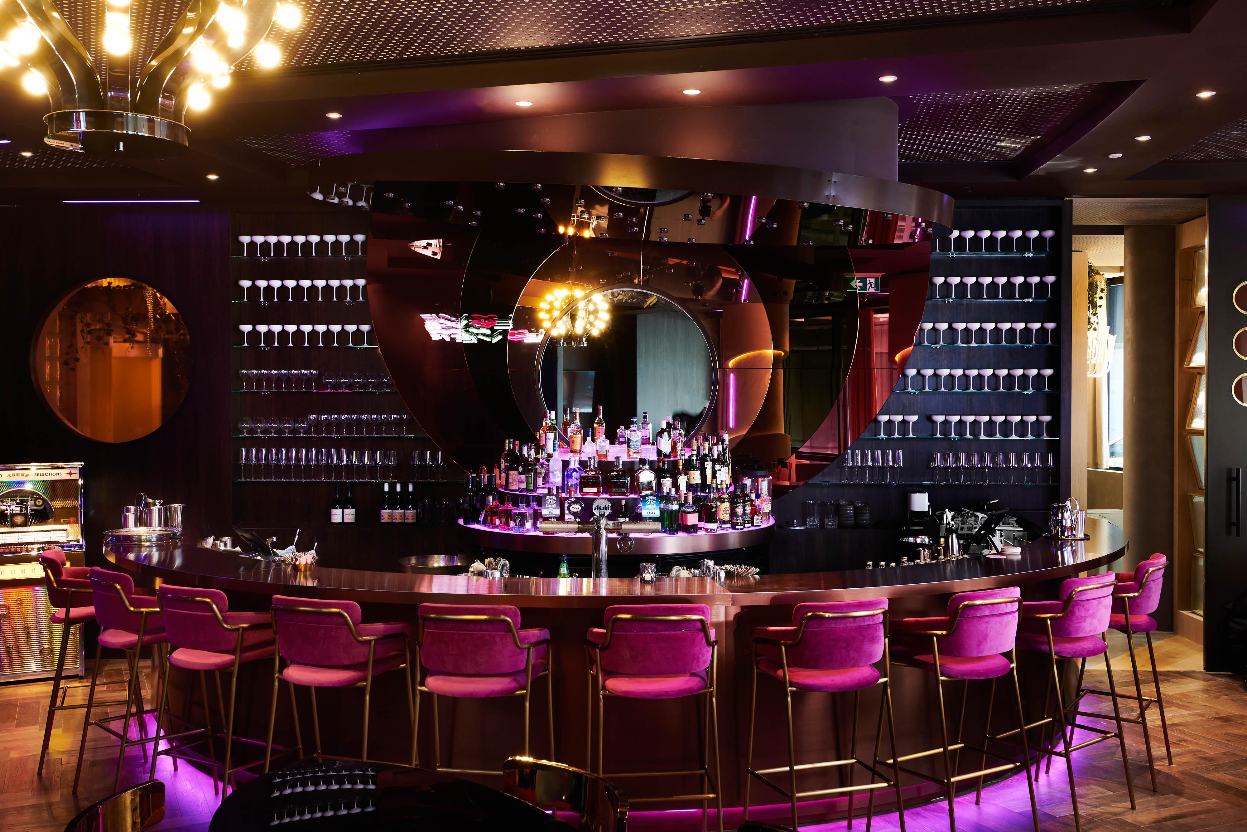 Crowne Plaza Melbourne - Melbourne, Australia