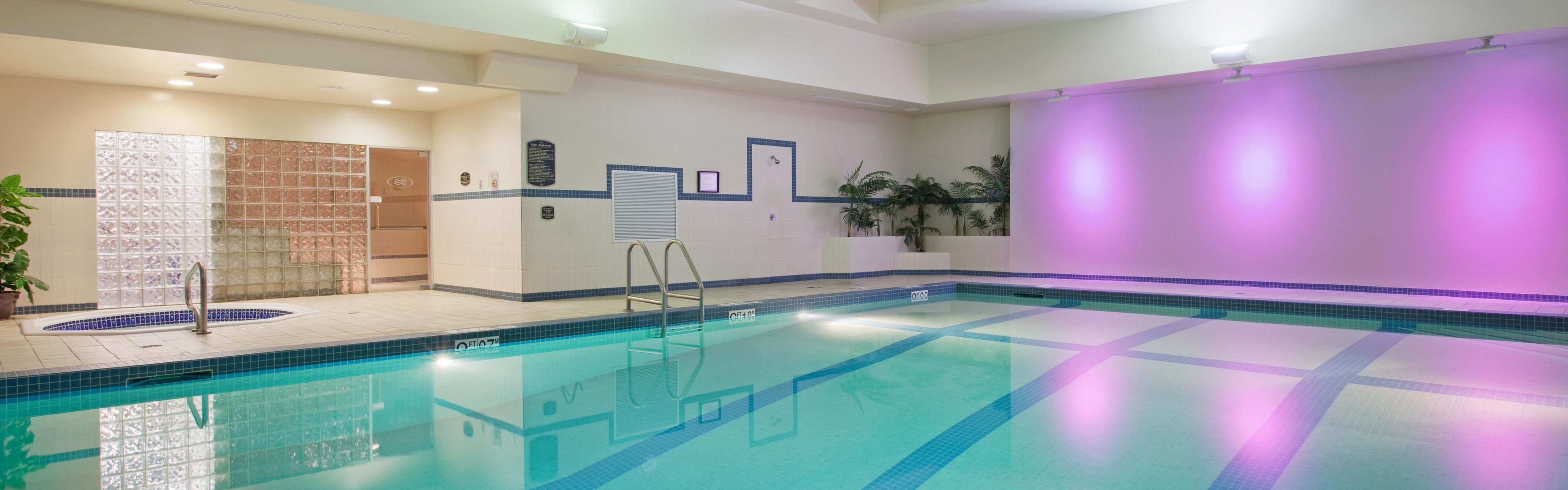 Crowne Plaza Moncton Downtown - Business Hotel, Best Price Guarantee