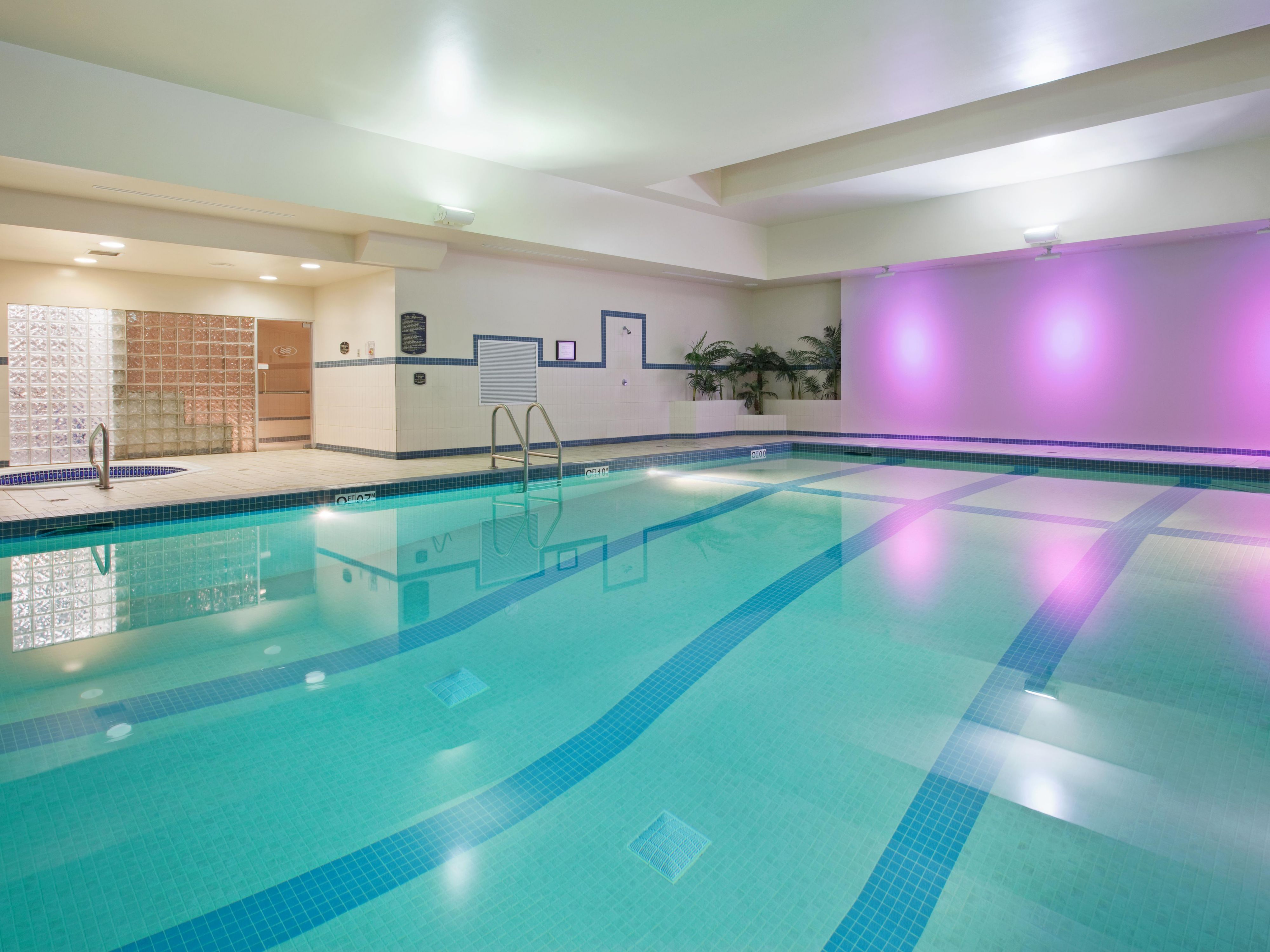 Hotels in Moncton, New Brunswick | Crowne Plaza Moncton Downtown, Canada