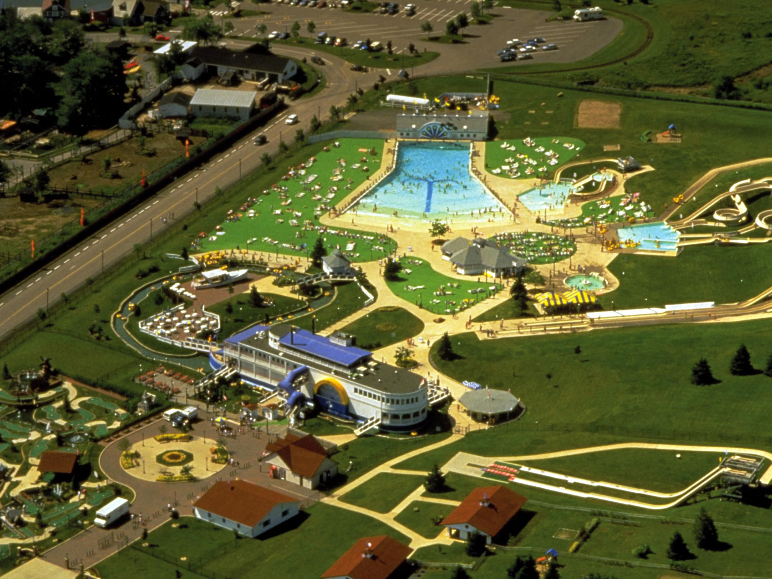 Hotels in Moncton, New Brunswick | Crowne Plaza Moncton Downtown, Canada