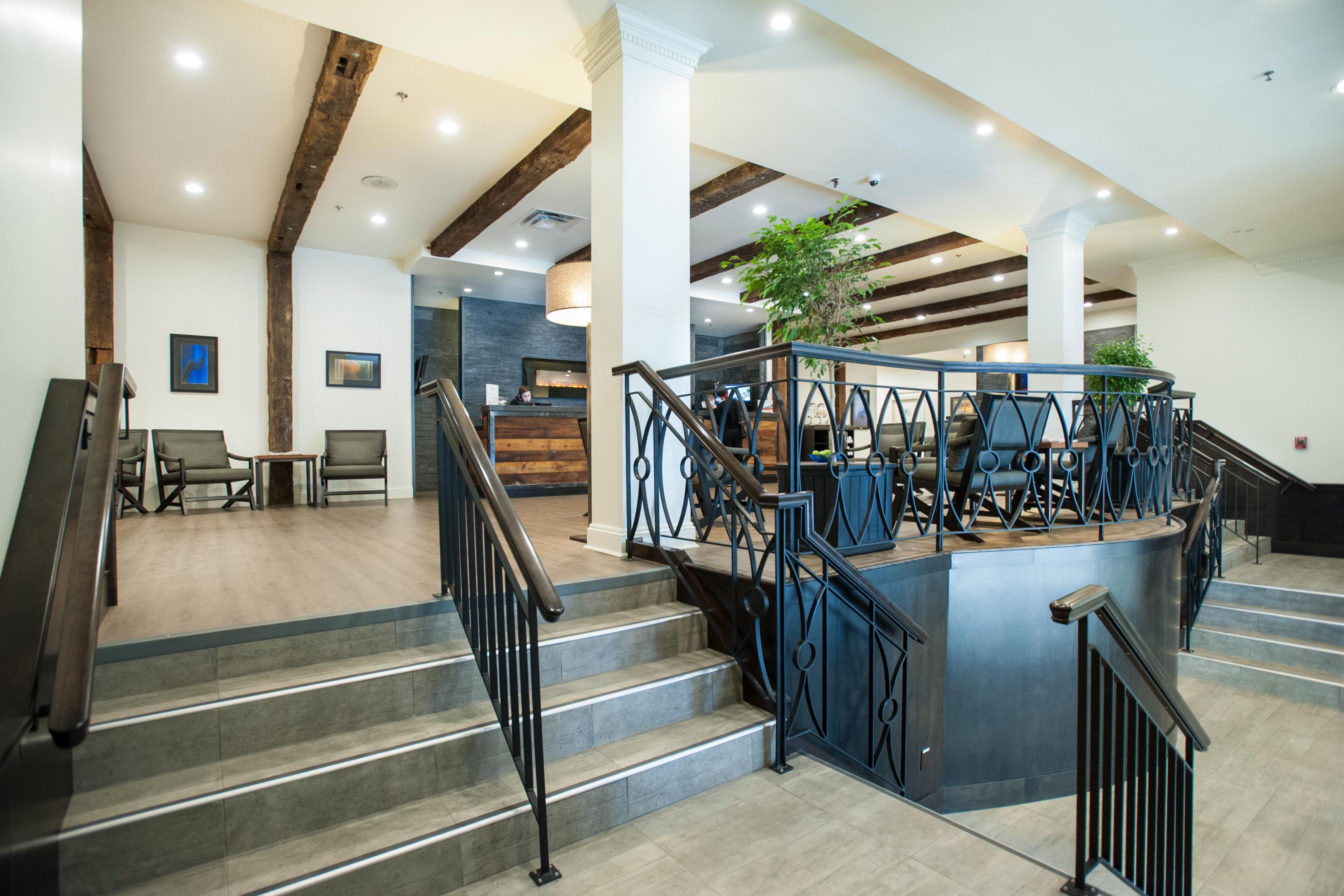 Hotels in Moncton, New Brunswick | Crowne Plaza Moncton Downtown, Canada