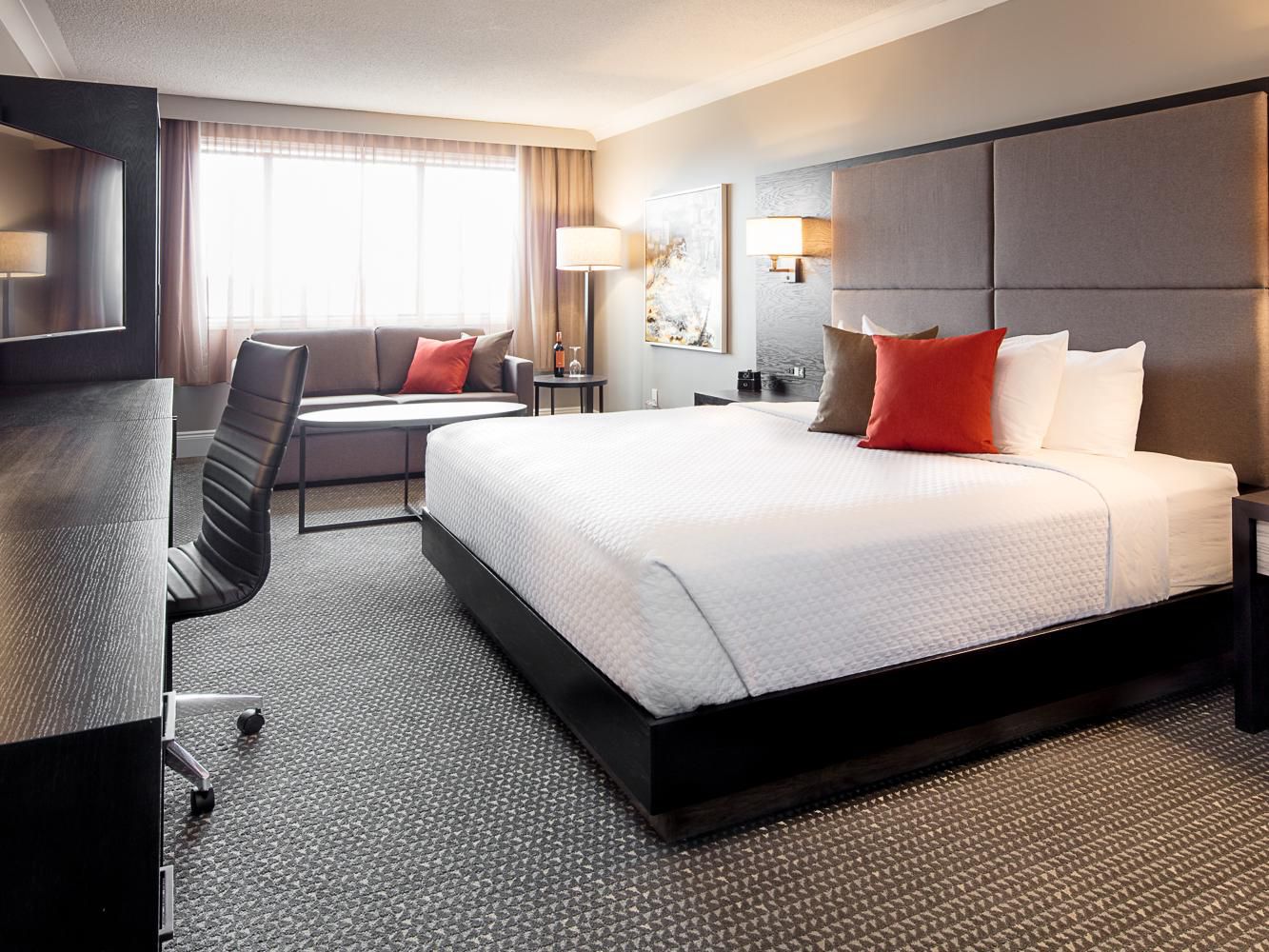 Hotels in Moncton, New Brunswick | Crowne Plaza Moncton Downtown, Canada