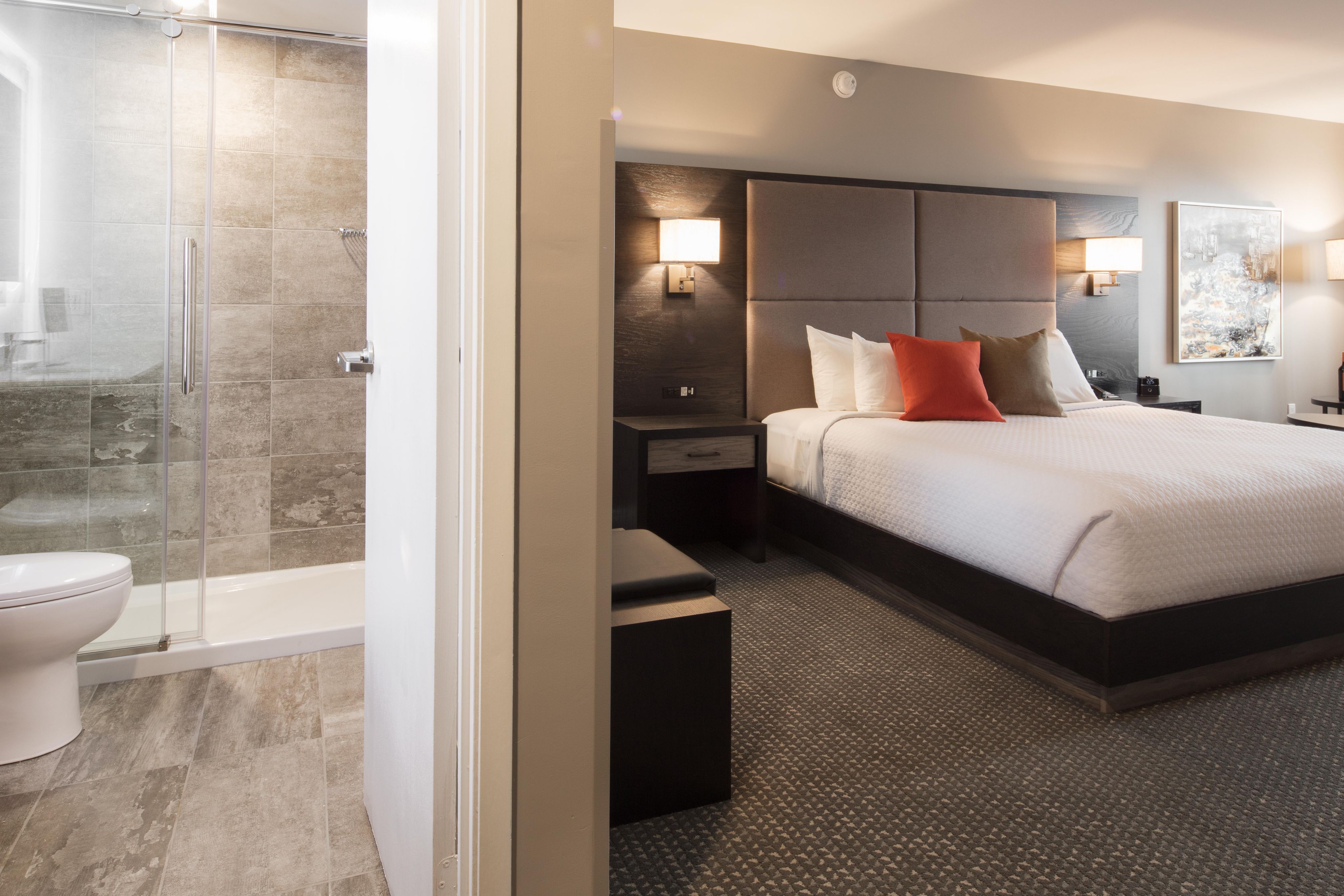 Hotels in Moncton, New Brunswick | Crowne Plaza Moncton Downtown, Canada