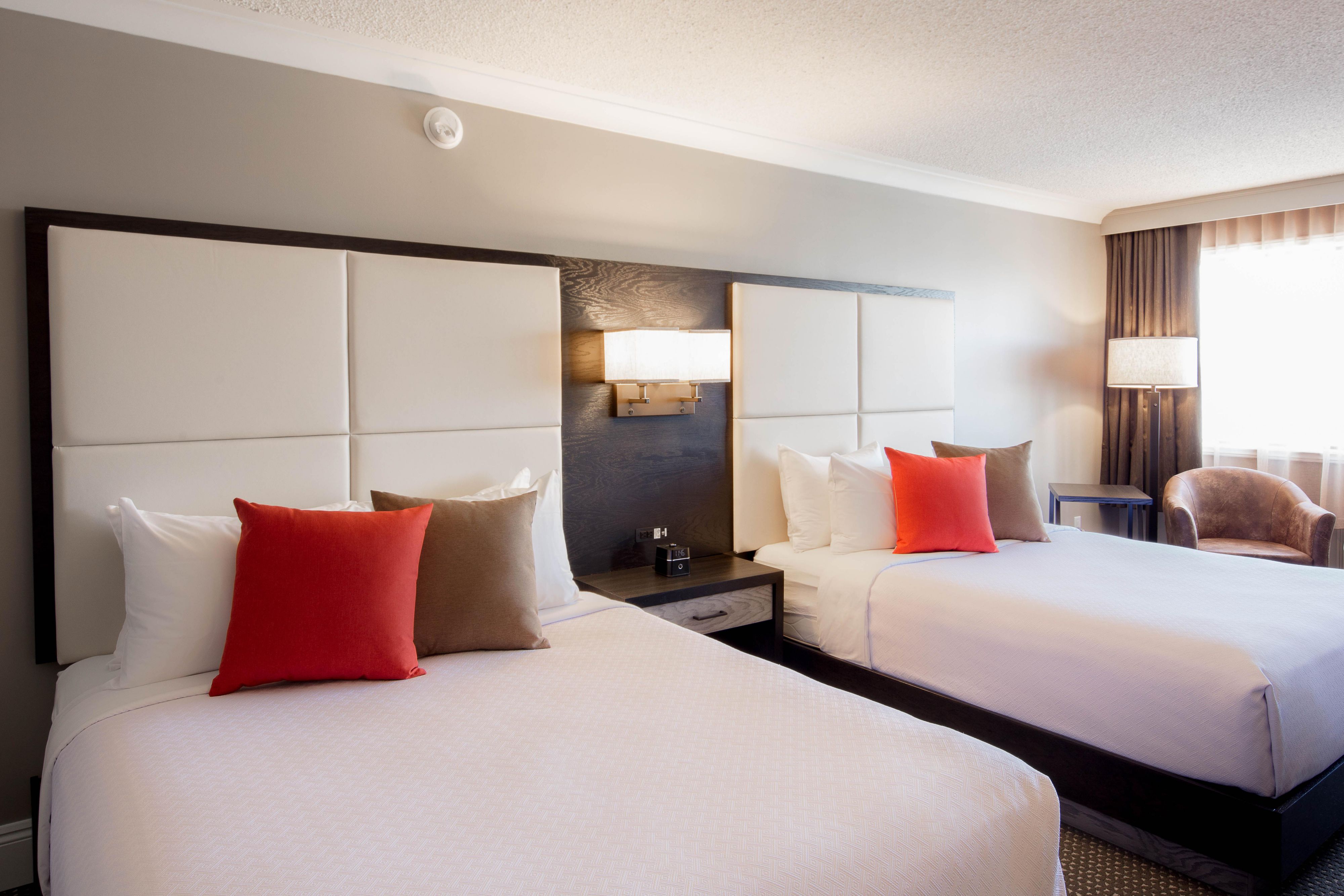Hotels in Moncton, New Brunswick | Crowne Plaza Moncton Downtown, Canada
