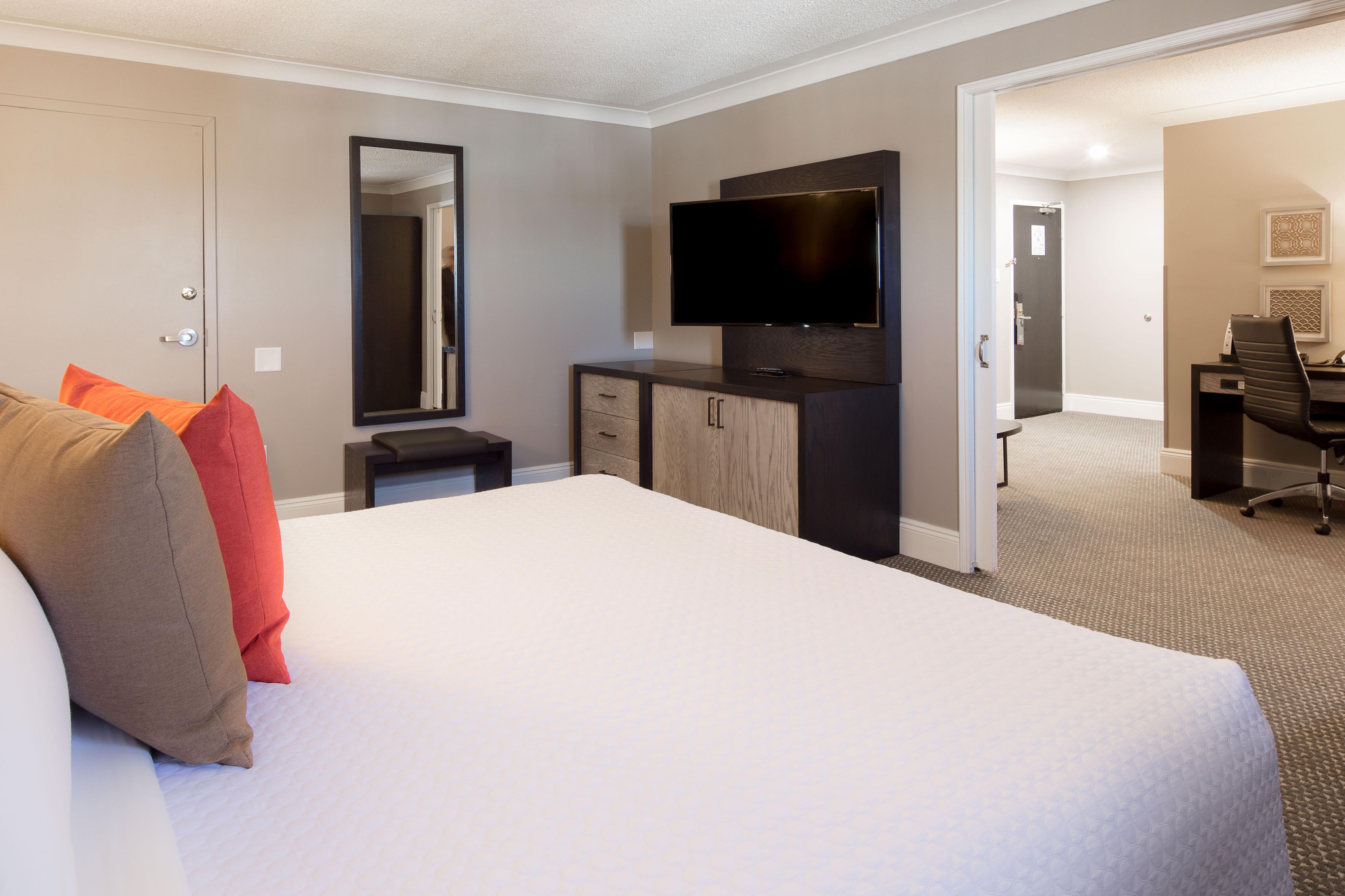 Hotels in Moncton, New Brunswick | Crowne Plaza Moncton Downtown, Canada