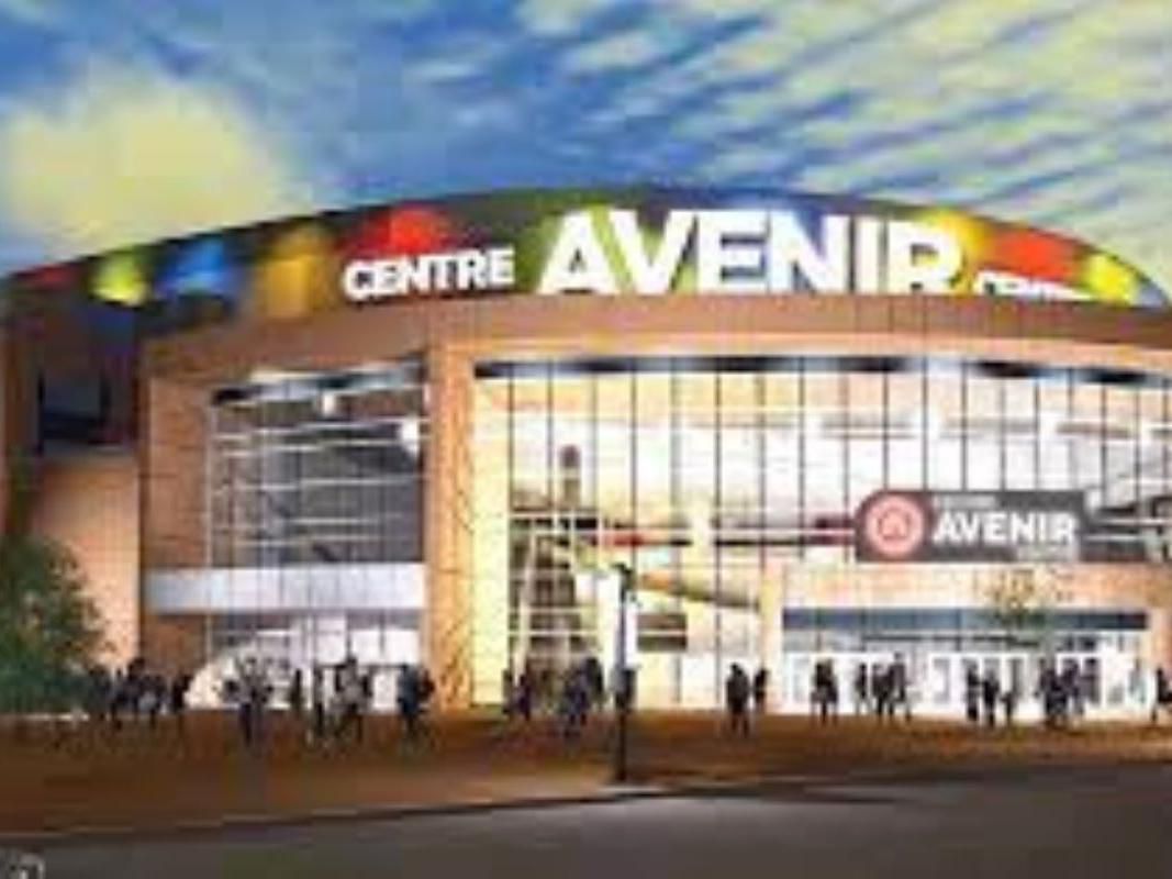 Hotels in Moncton, New Brunswick | Crowne Plaza Moncton Downtown, Canada