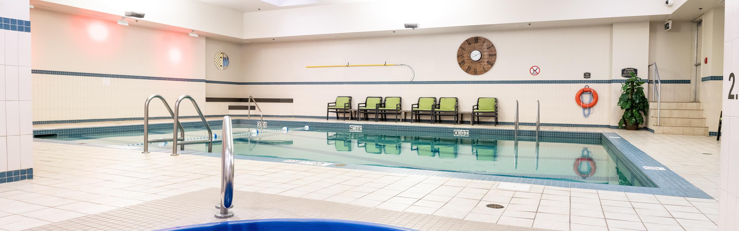 Crowne Plaza Moncton Downtown - Business Hotel, Best Price Guarantee