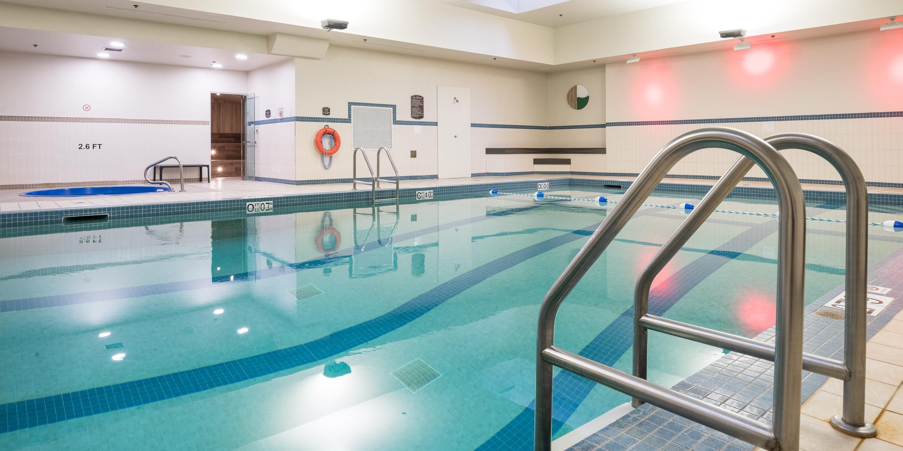 Crowne Plaza Moncton Downtown - Business Hotel, Best Price Guarantee