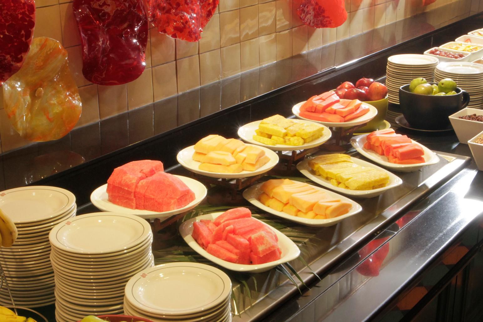 Crowne Plaza Monterrey