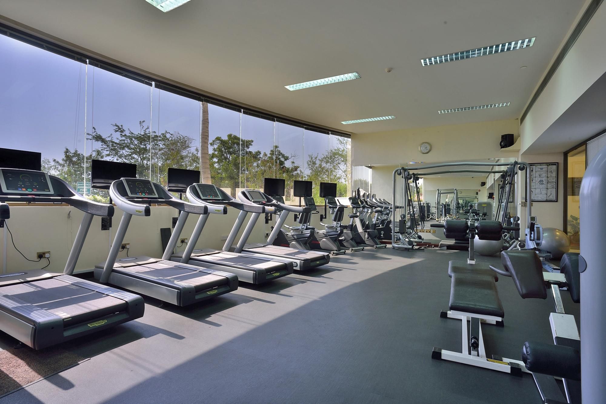 Crowne Plaza Muscat - Muscat, Oman