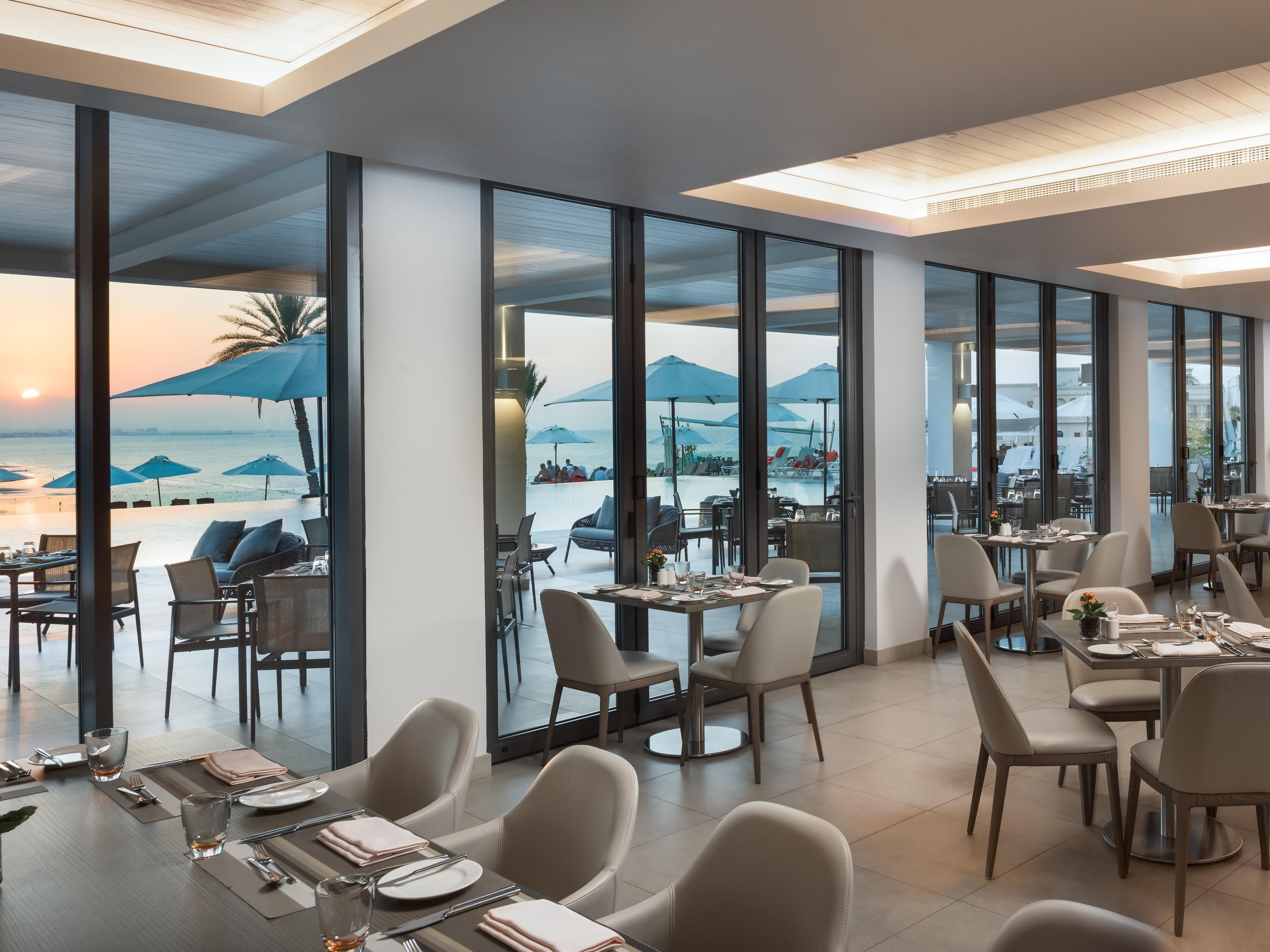 Crowne Plaza Muscat - Muscat, Oman