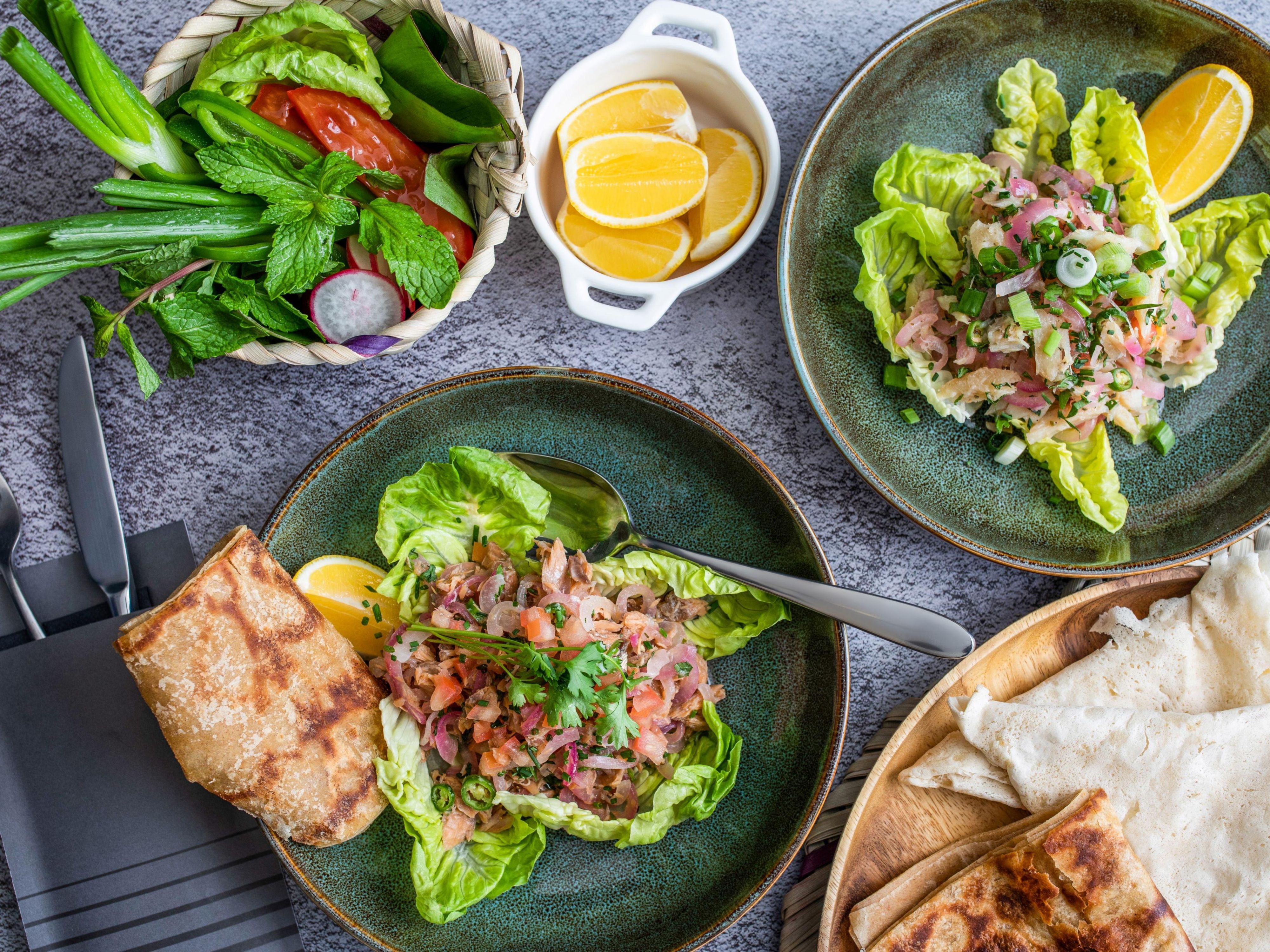 Crowne Plaza Muscat - Muscat, Oman