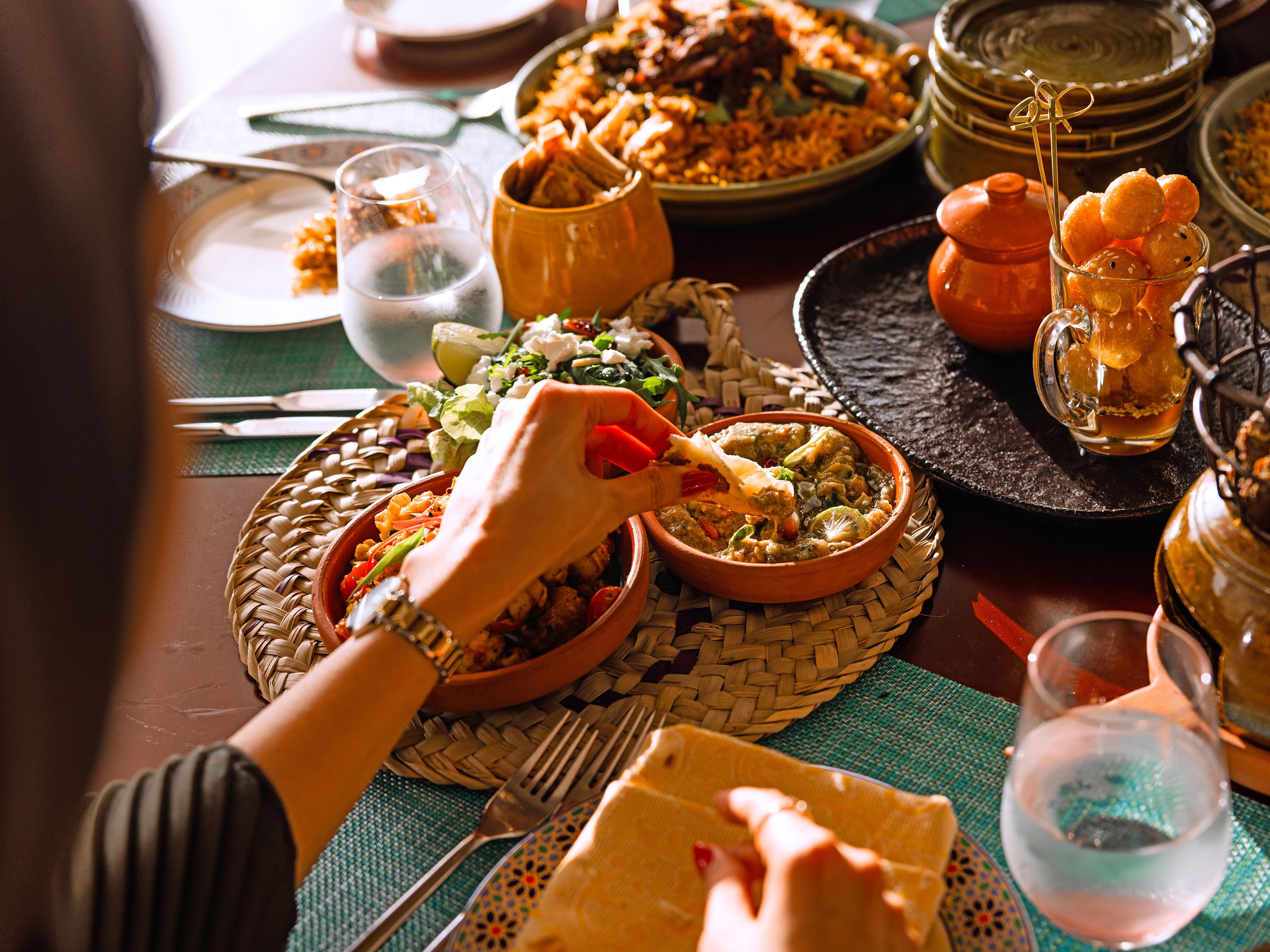 Crowne Plaza Muscat - Muscat, Oman