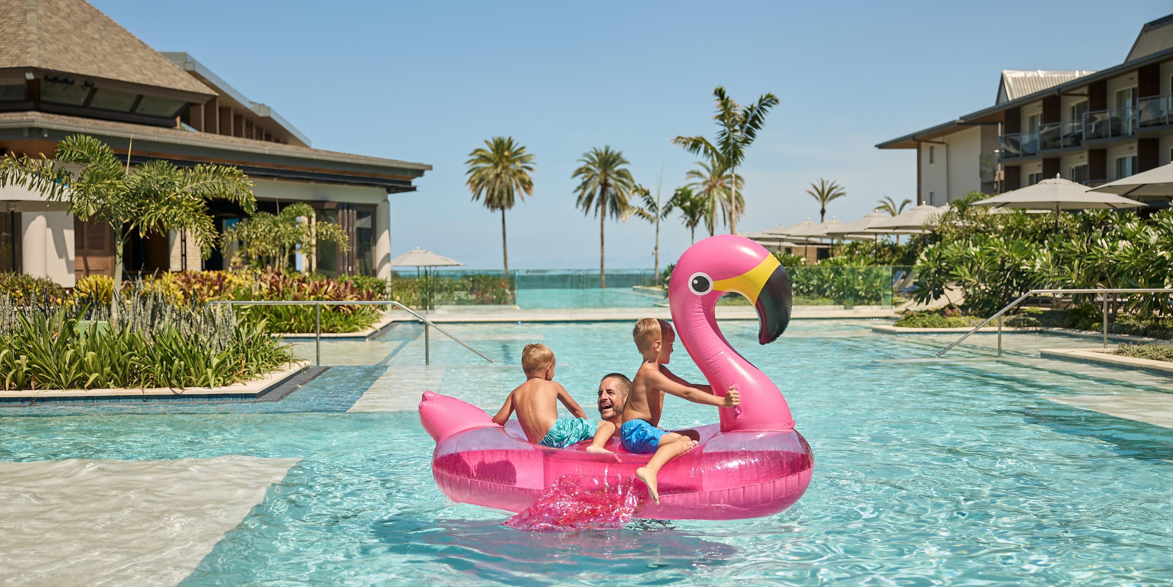 Crowne Plaza Fiji Nadi Bay Resort Spa Business Hotel Best Price