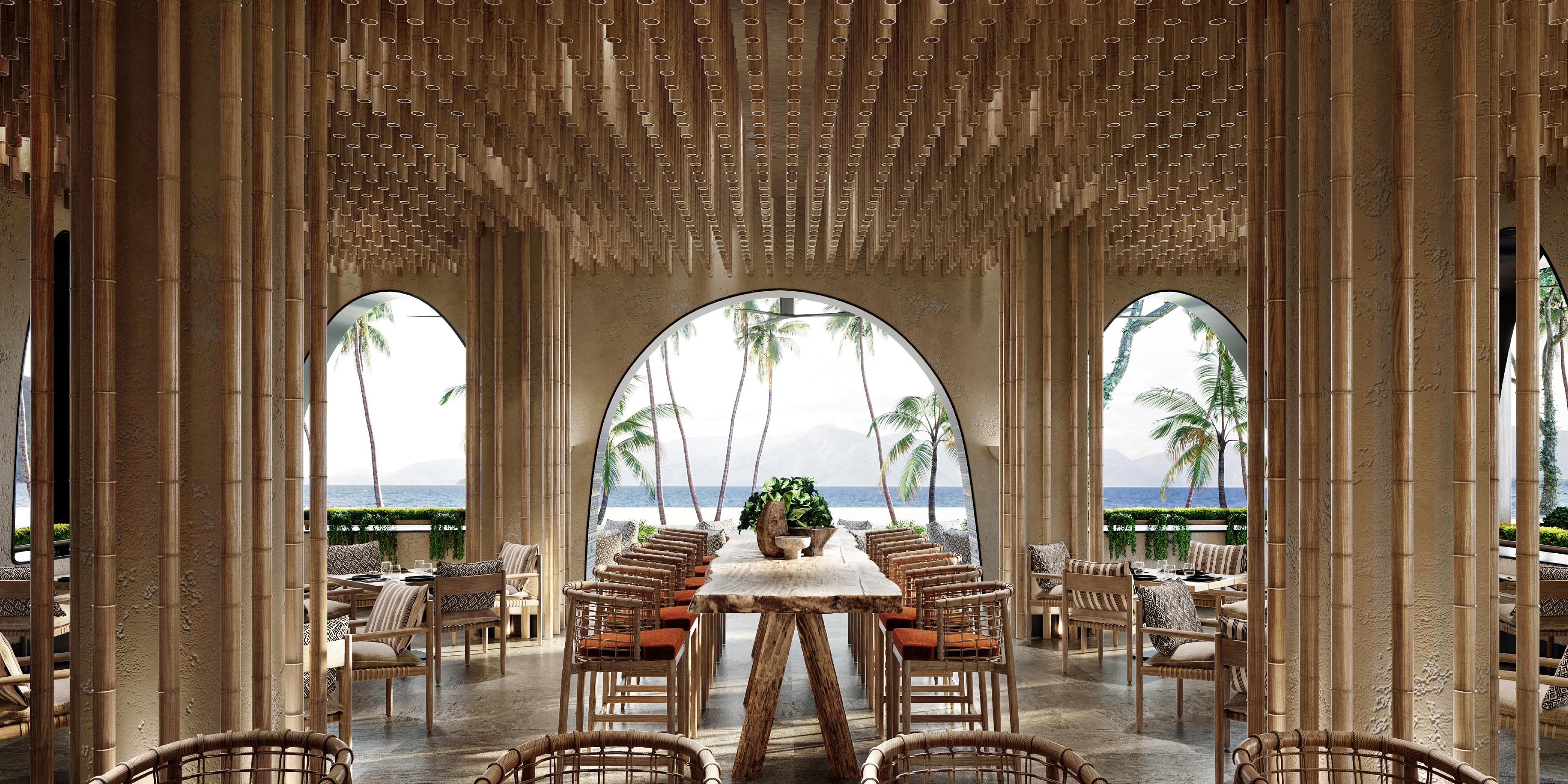 Restaurants & Bars
