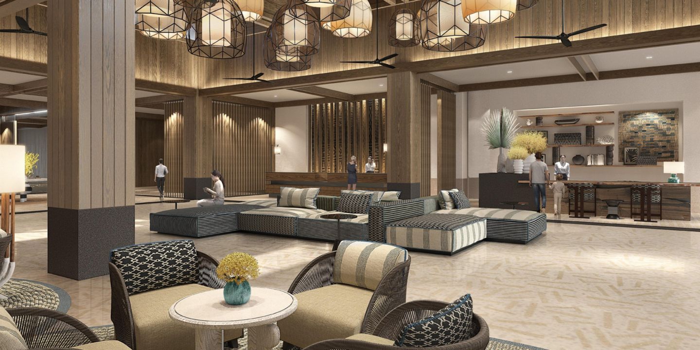 Crowne Plaza Fiji Nadi Bay Resort & Spa - Business Hotel, Best Price ...