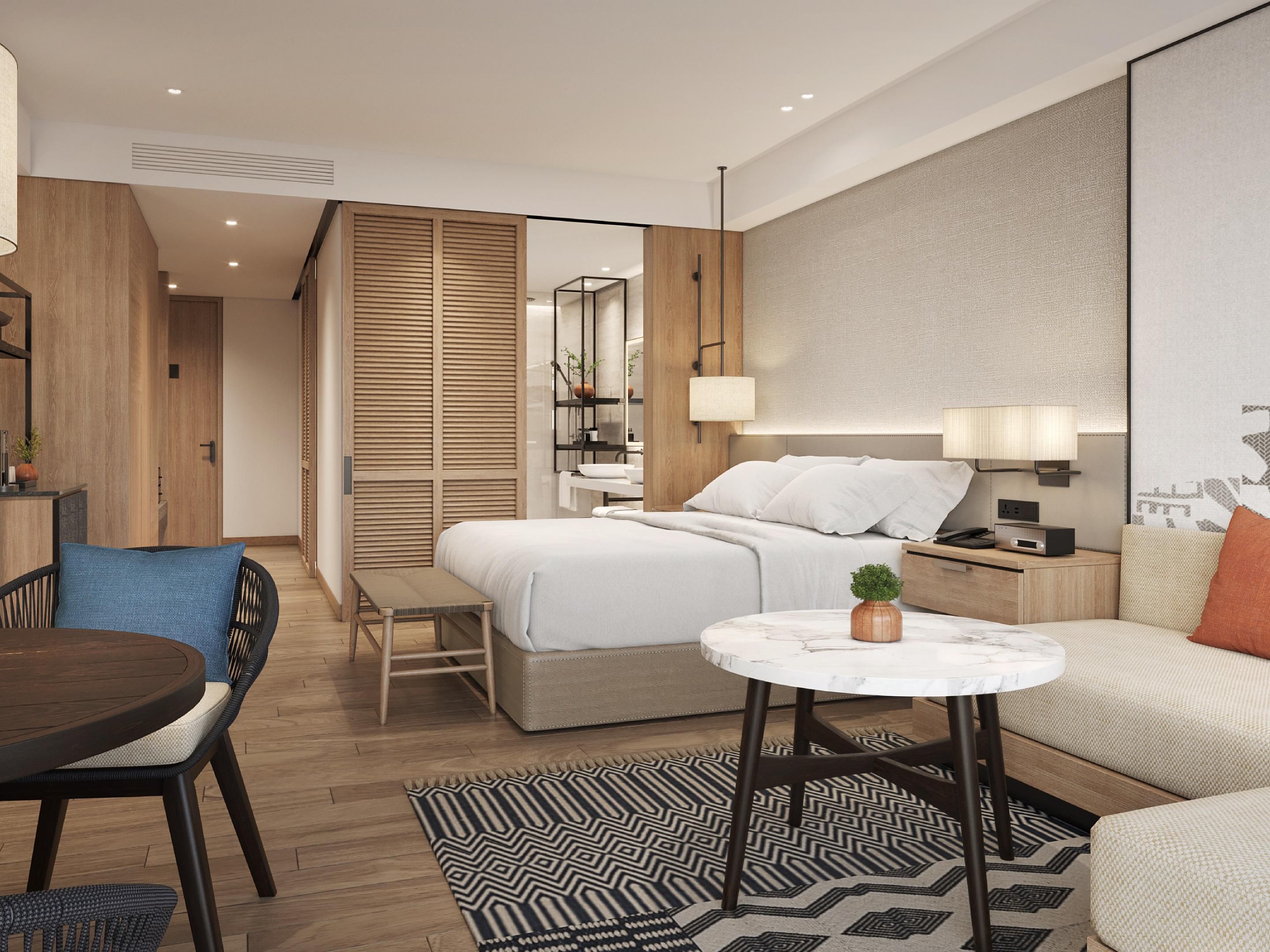 Crowne Plaza Fiji Nadi Bay Resort & Spa - Nadi, Fiji Islands