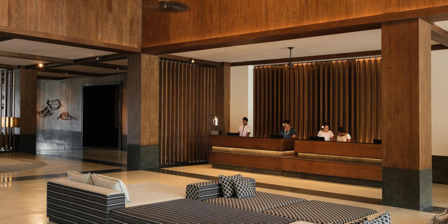 Crowne Plaza Fiji Nadi Bay Resort & Spa - Nadi, Fiji Islands
