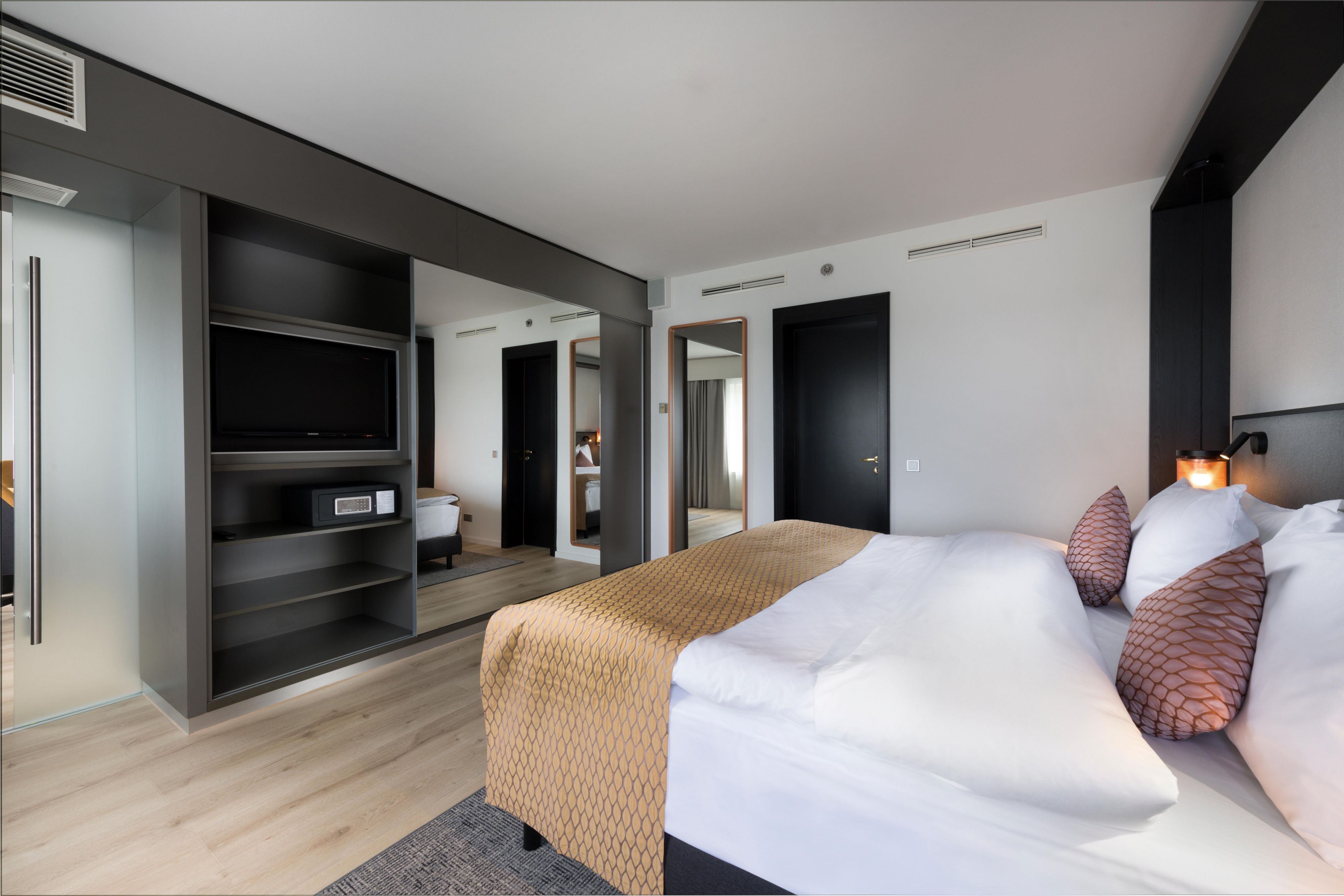 Neuss Hotels in der Nähe von Düsseldorf | Crowne Plaza Düsseldorf - Neuss