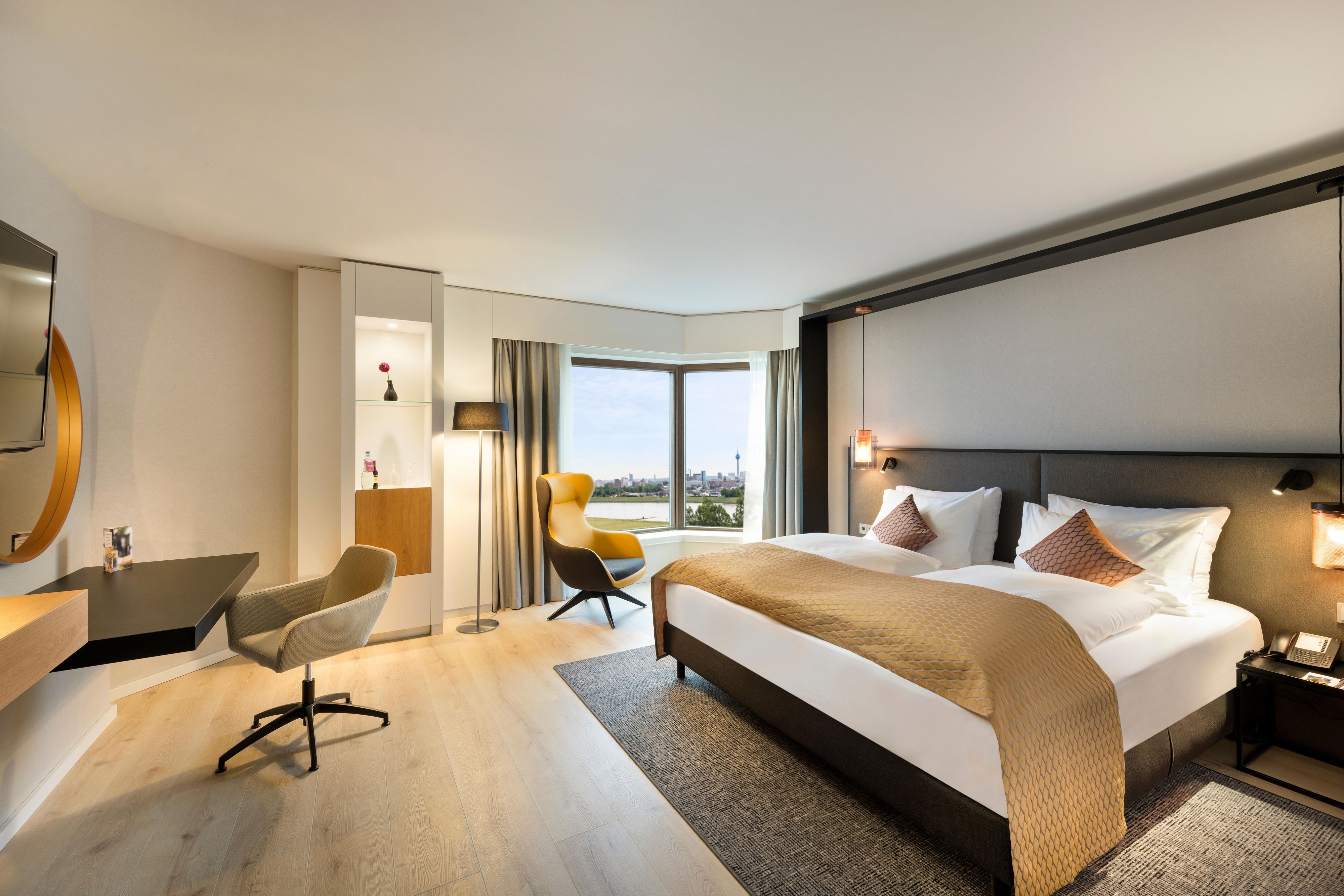 Crowne Plaza Dusseldorf - Neuss