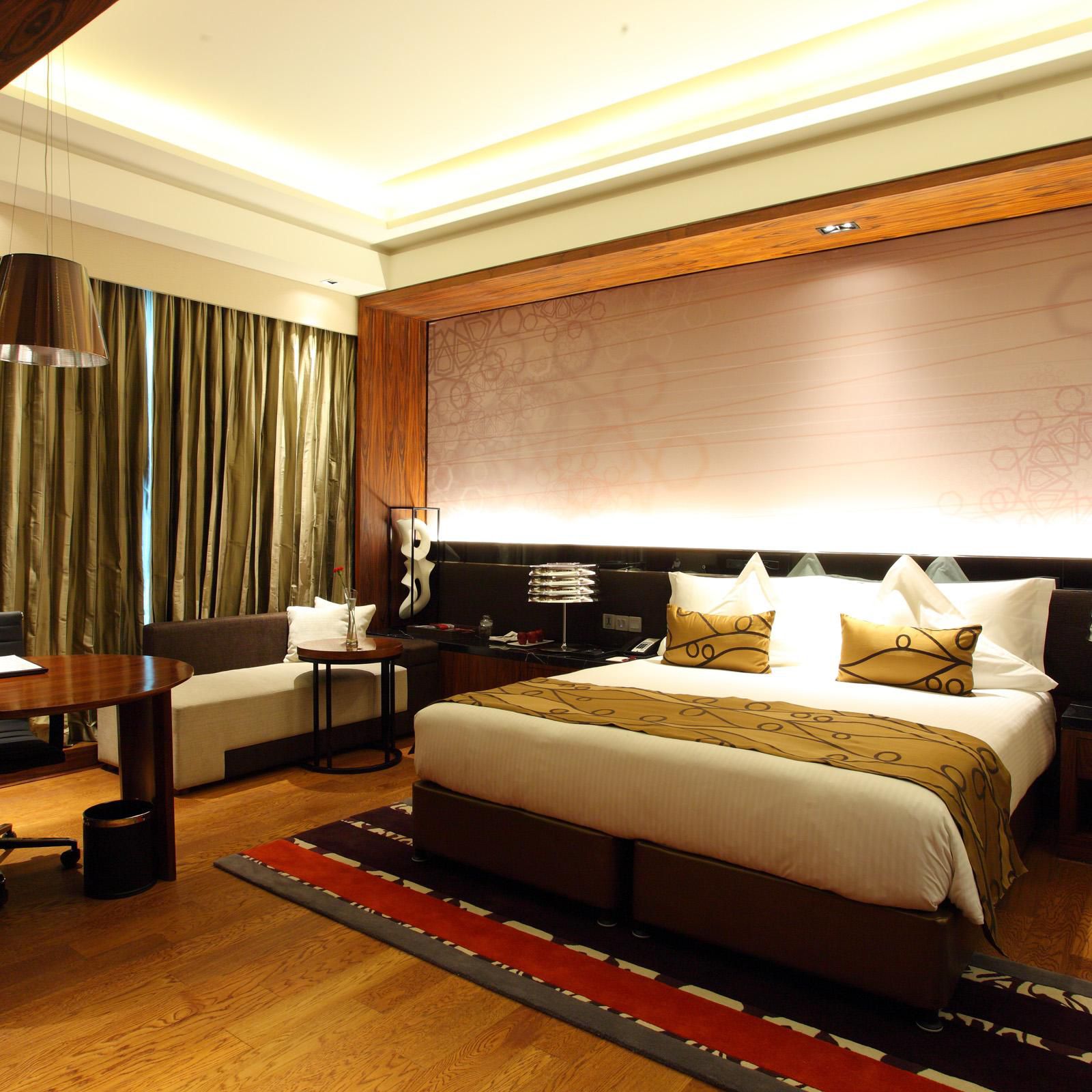 Crowne Plaza New Delhi Rohini - New Delhi, India
