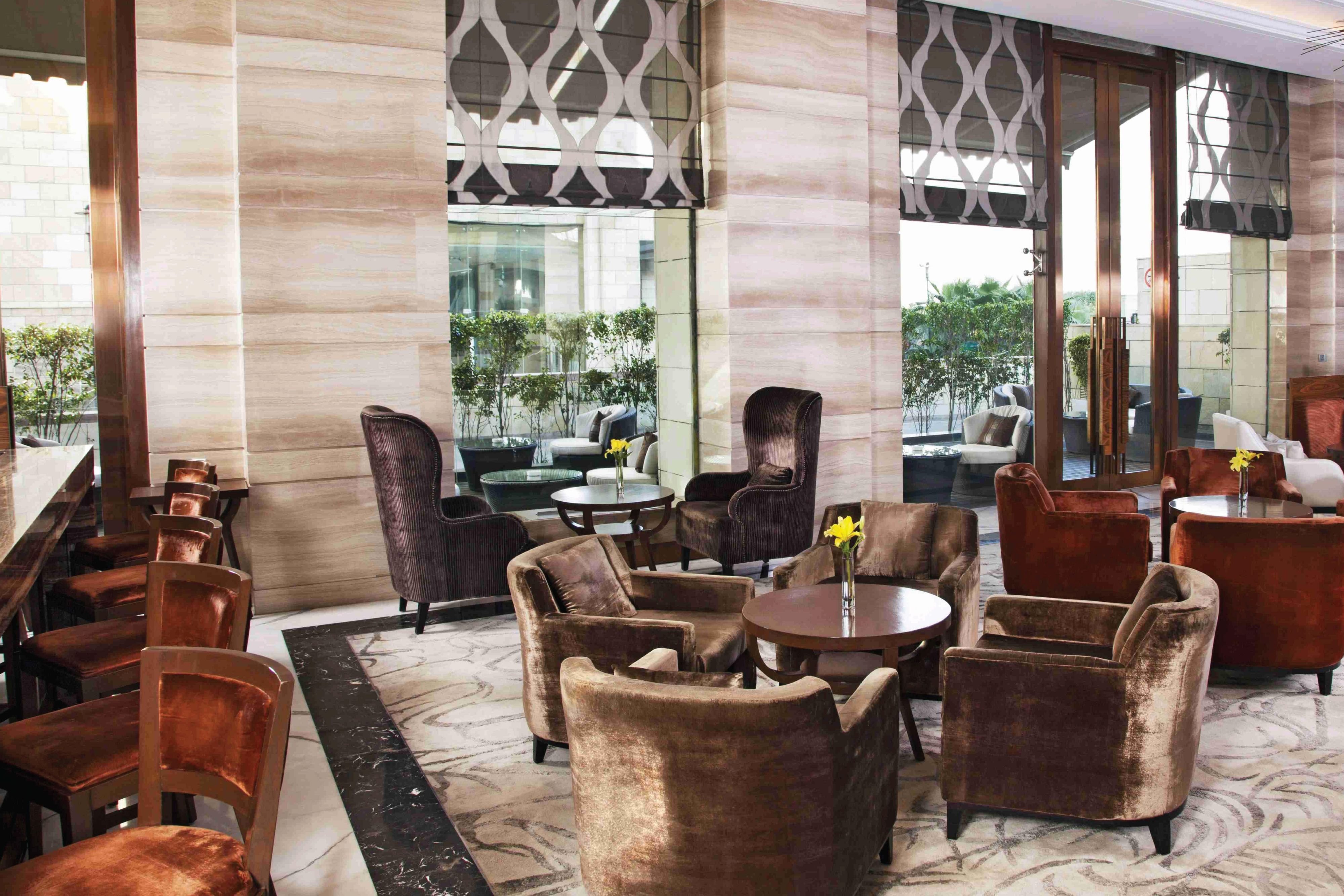 Crowne Plaza New Delhi Mayur Vihar Noida - New Delhi, India