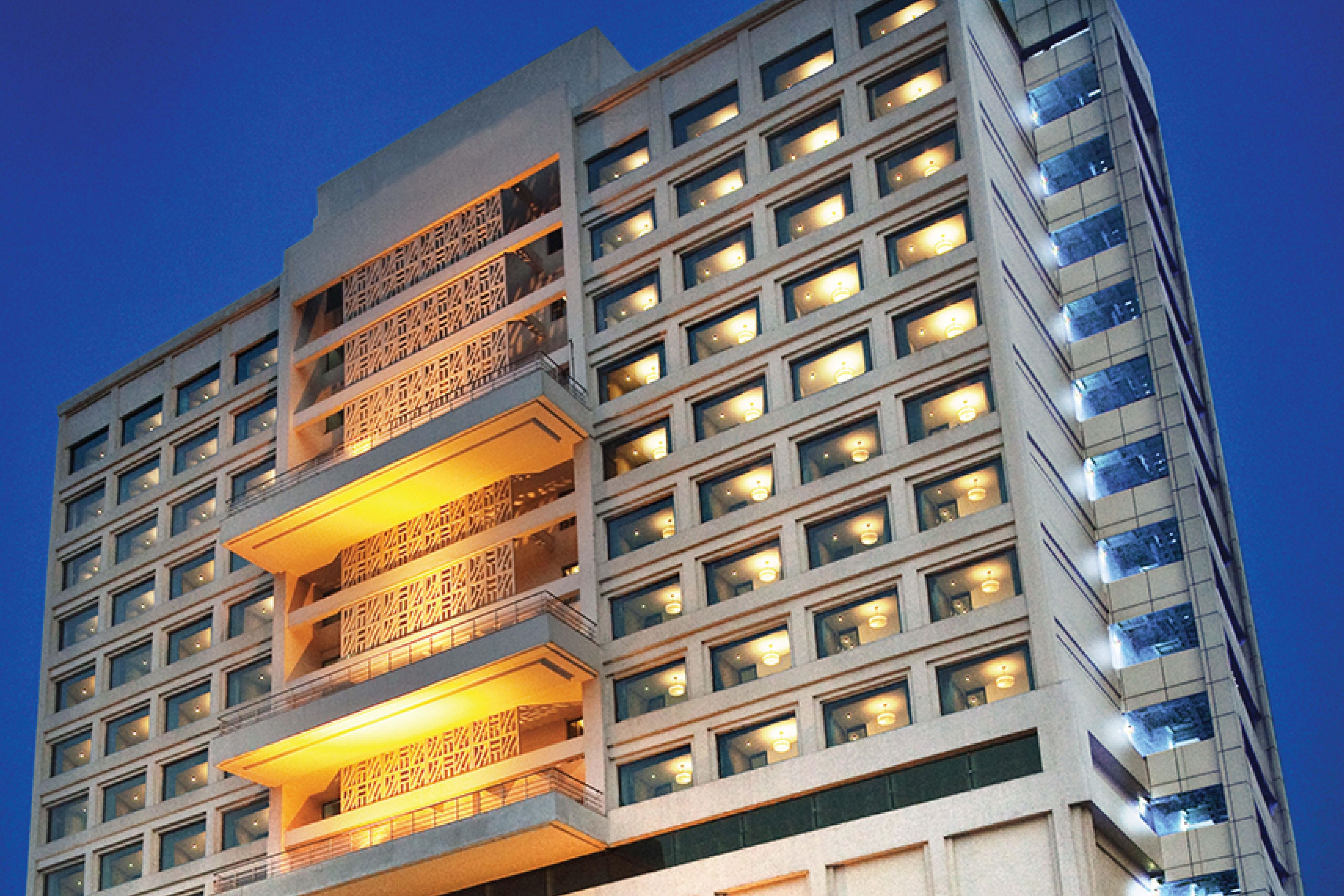 Crowne Plaza New Delhi Mayur Vihar Noida - New Delhi, India