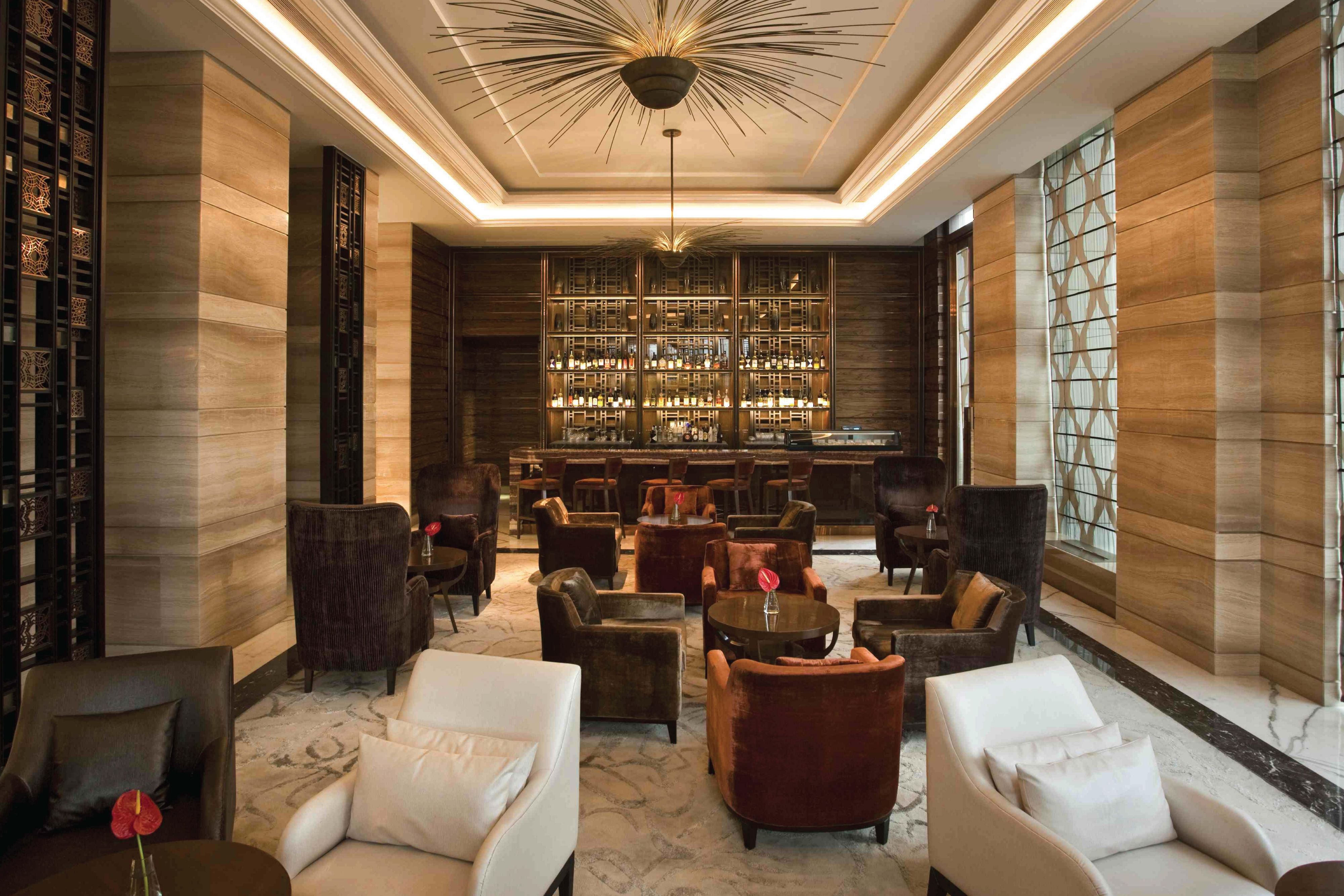 Crowne Plaza New Delhi Mayur Vihar Noida - New Delhi, India