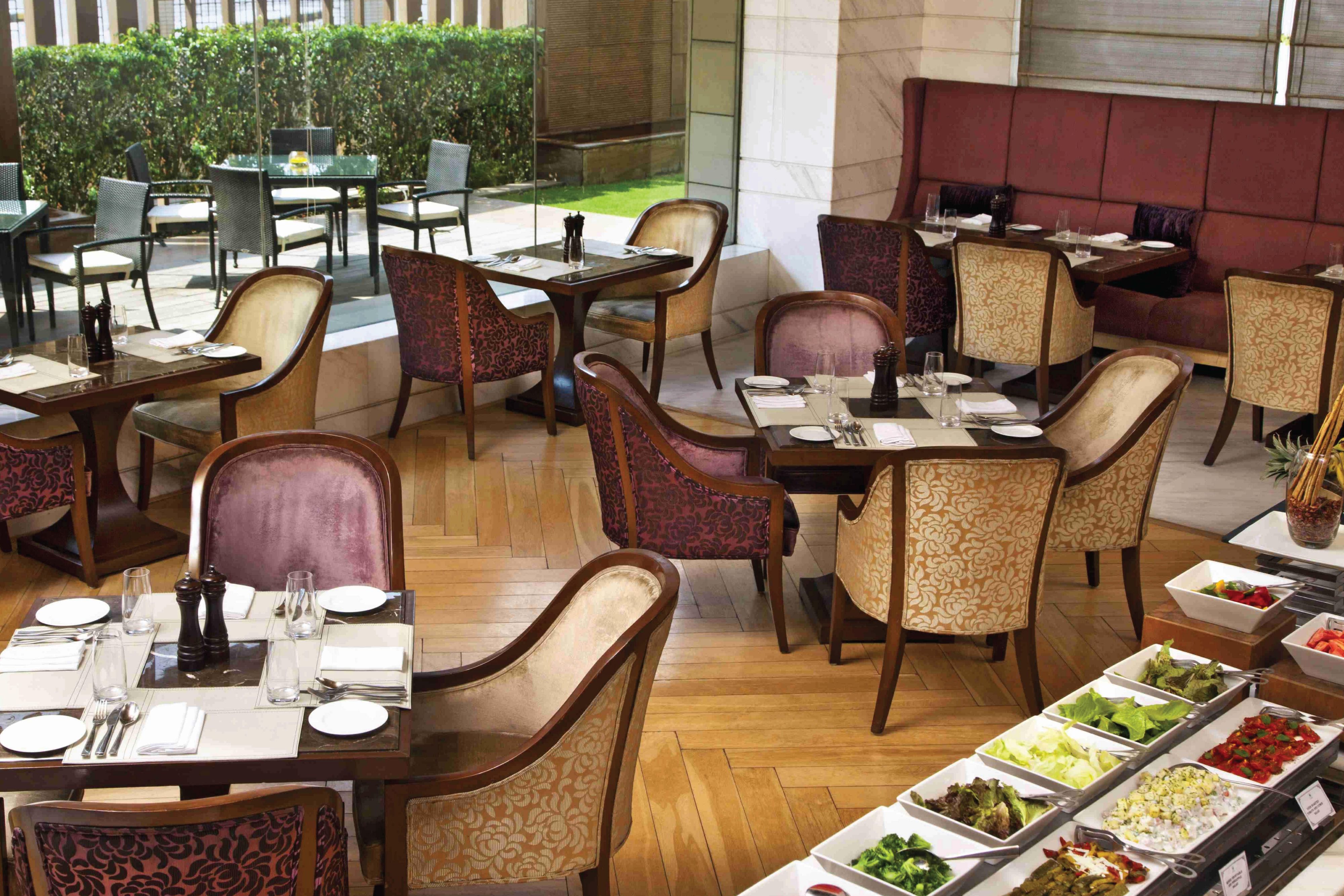 Crowne Plaza New Delhi Mayur Vihar Noida - New Delhi, India