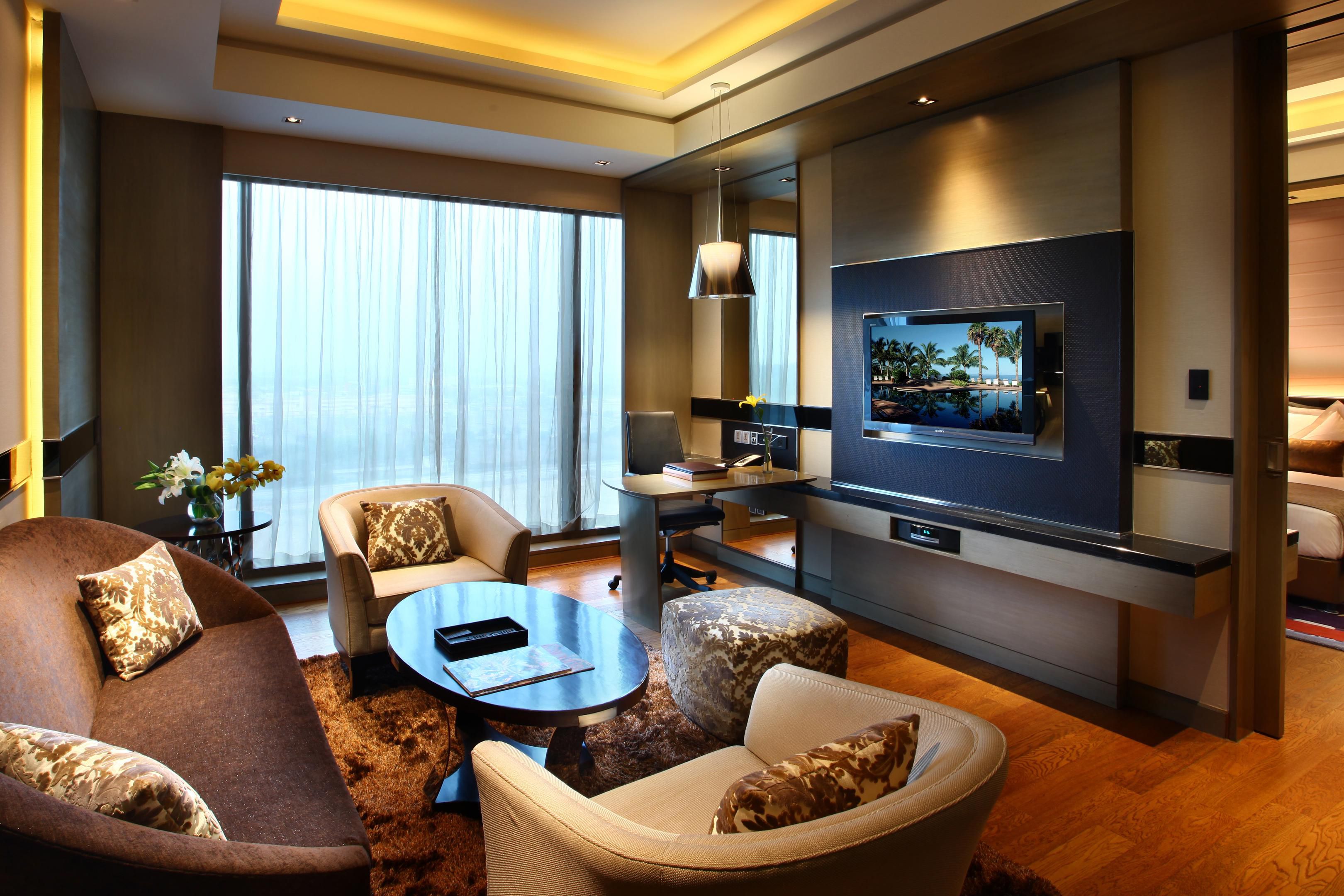 Crowne Plaza New Delhi Rohini - New Delhi, India