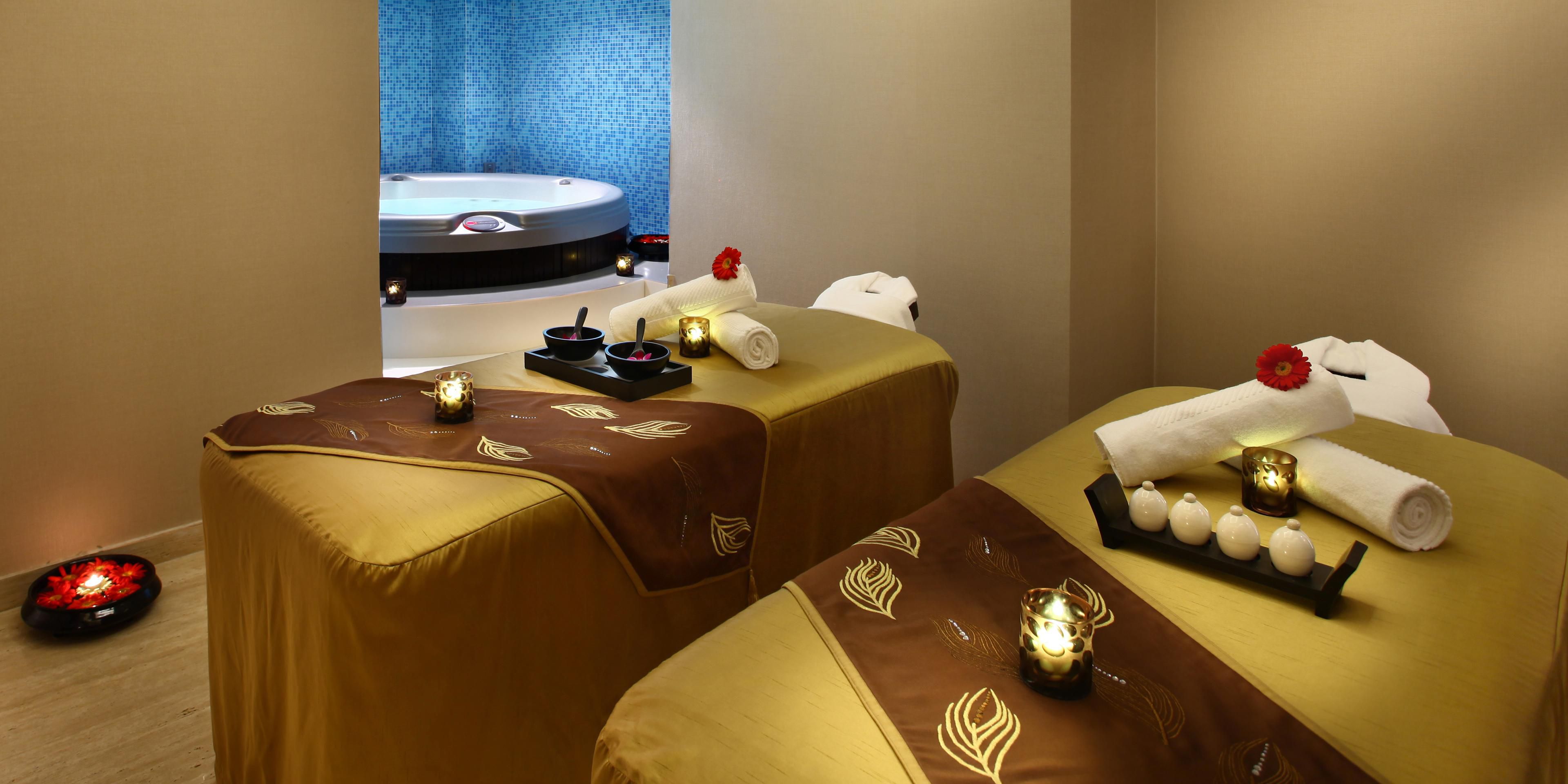 Crowne Plaza New Delhi Rohini - New Delhi, India