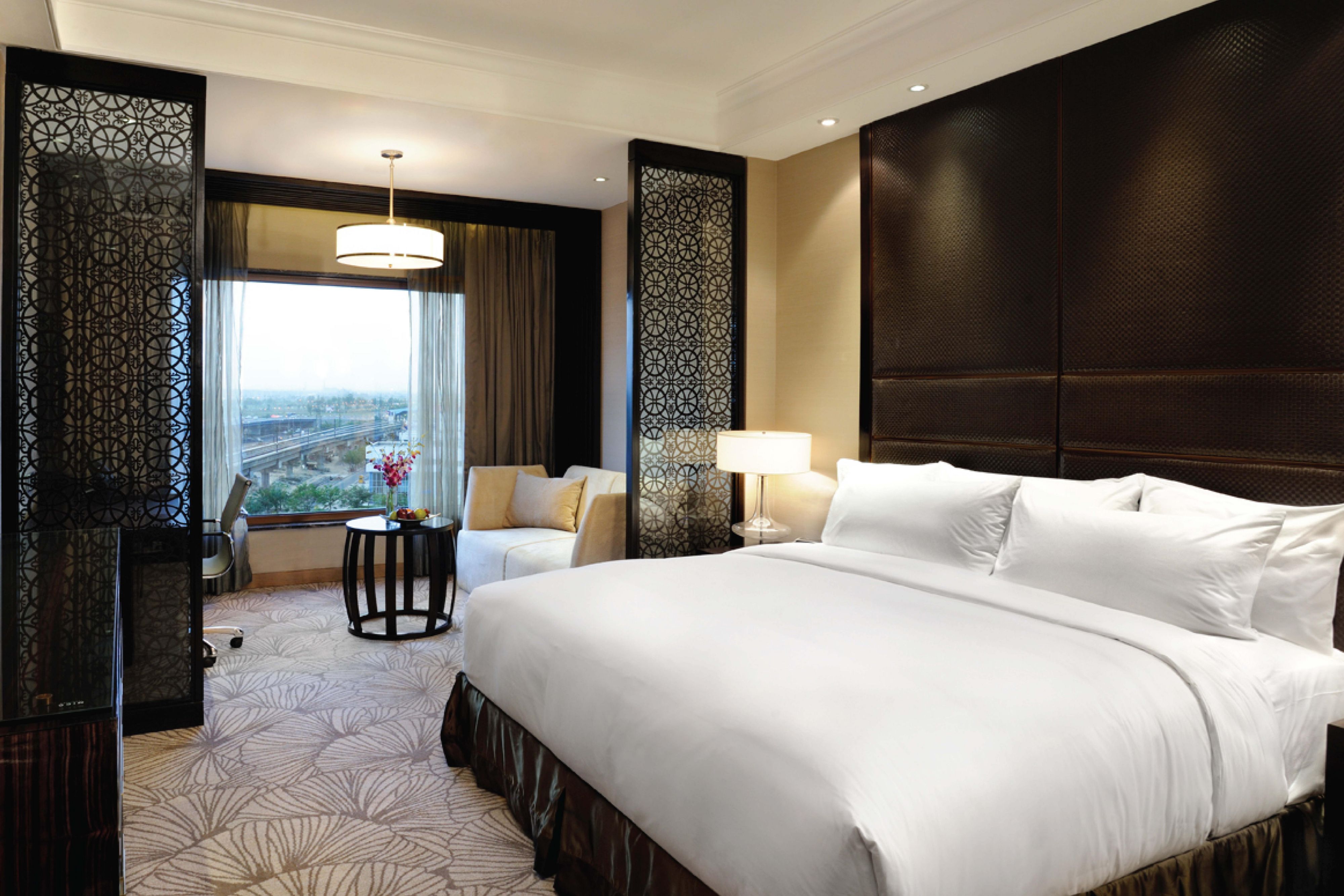 Crowne Plaza New Delhi Mayur Vihar Noida - New Delhi, India