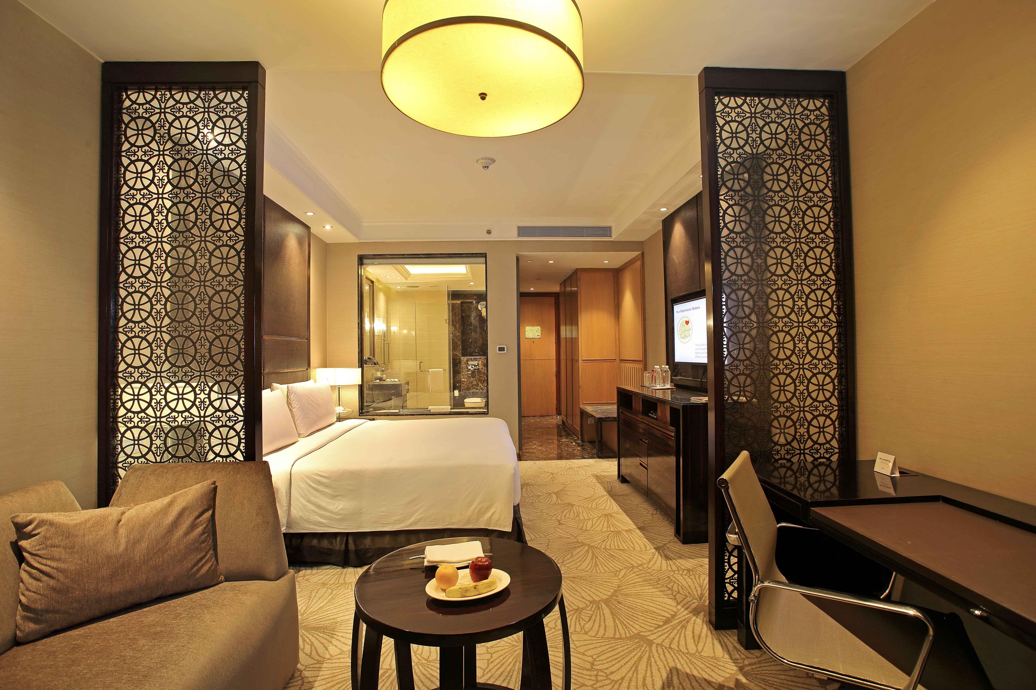 Crowne Plaza New Delhi Mayur Vihar Noida - New Delhi, India