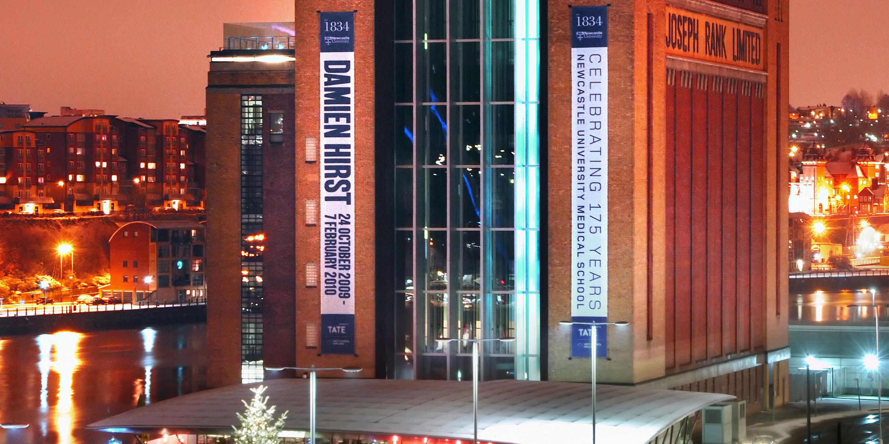 Crowne Plaza Newcastle - Stephenson Quarter - Newcastle Upon Tyne ...