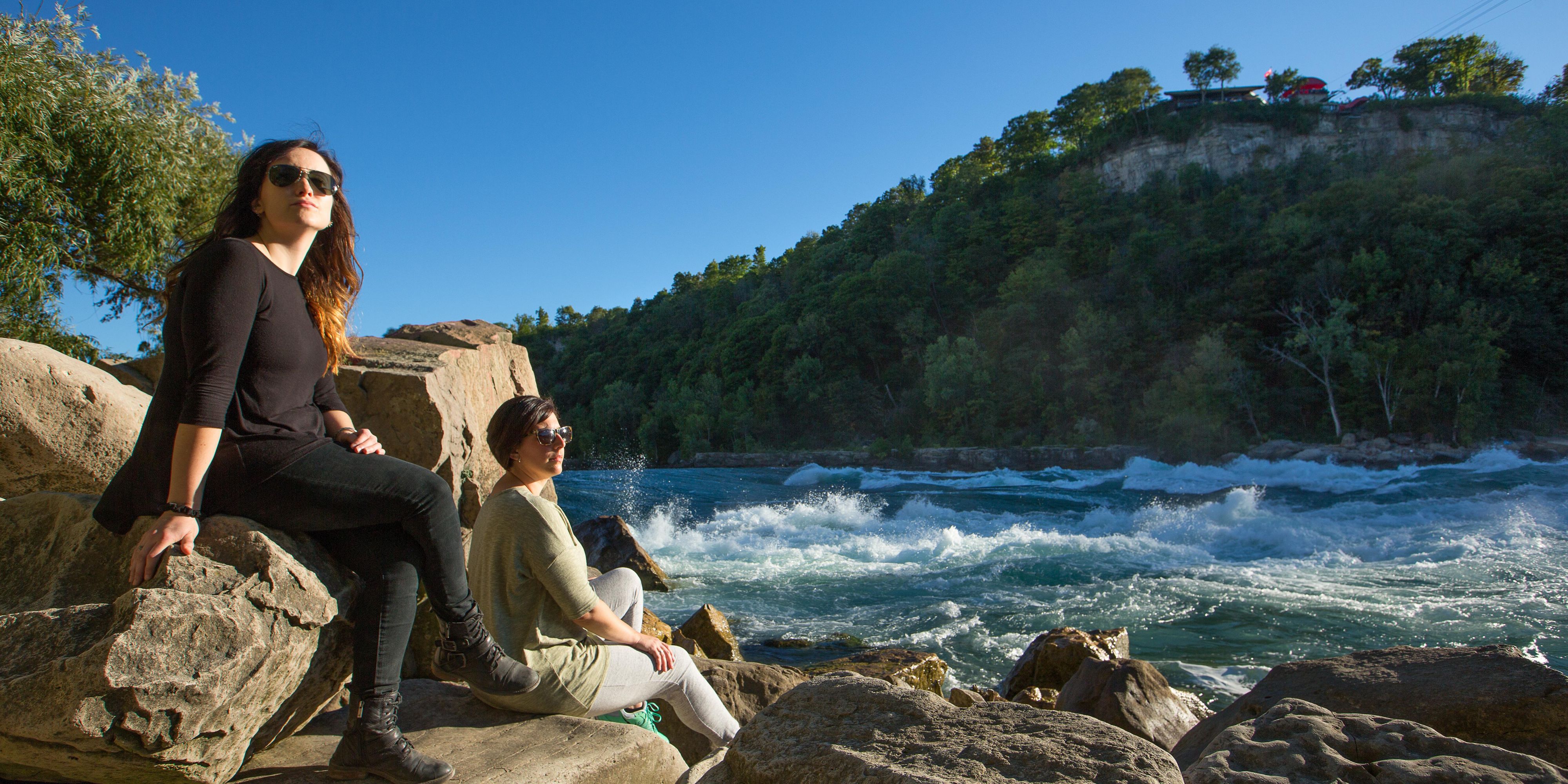 Crowne Plaza Niagara Falls NY – Riverside - Niagara Falls, United States